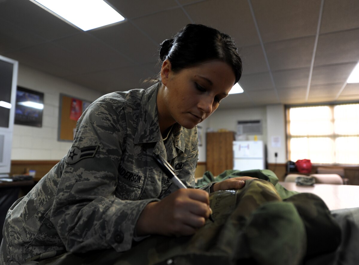 18th OSS Airmen maintain equipment during LORE > Kadena Air Base > News