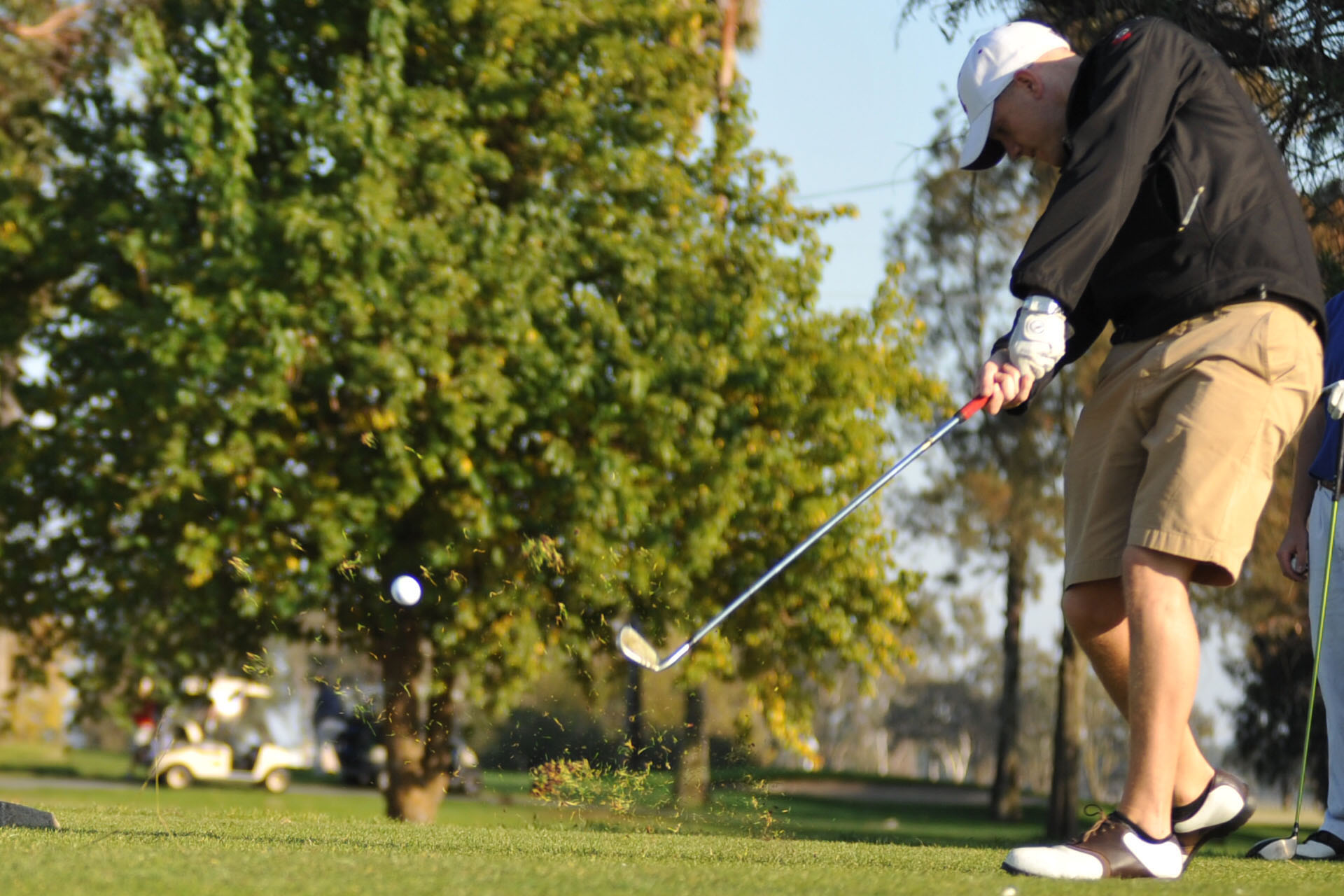 Annual Tournament of the Order of the Daedalians > Travis Air Force ...