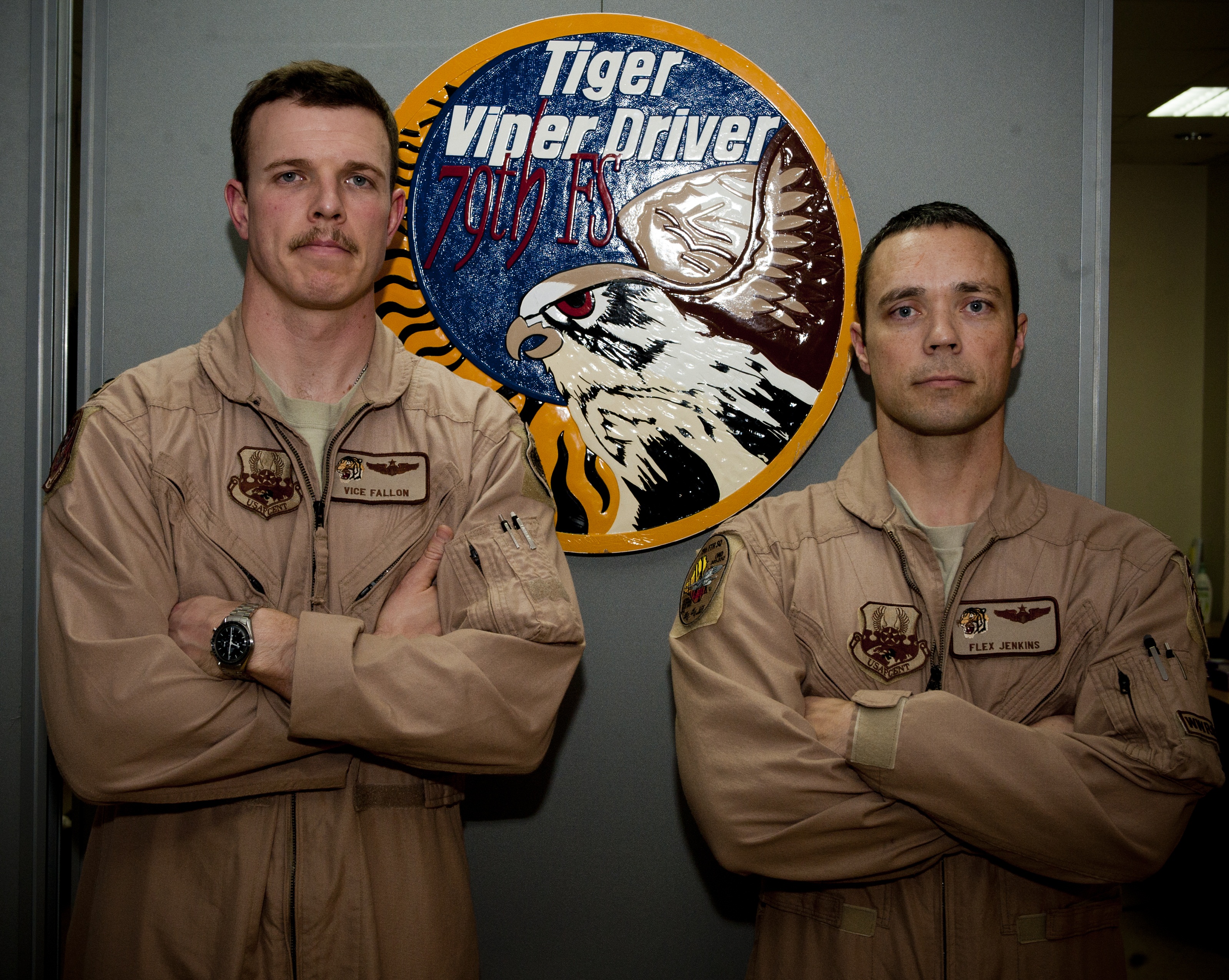 Thunderbolt pilots support 332nd AEW flying mission > Luke Air Force ...