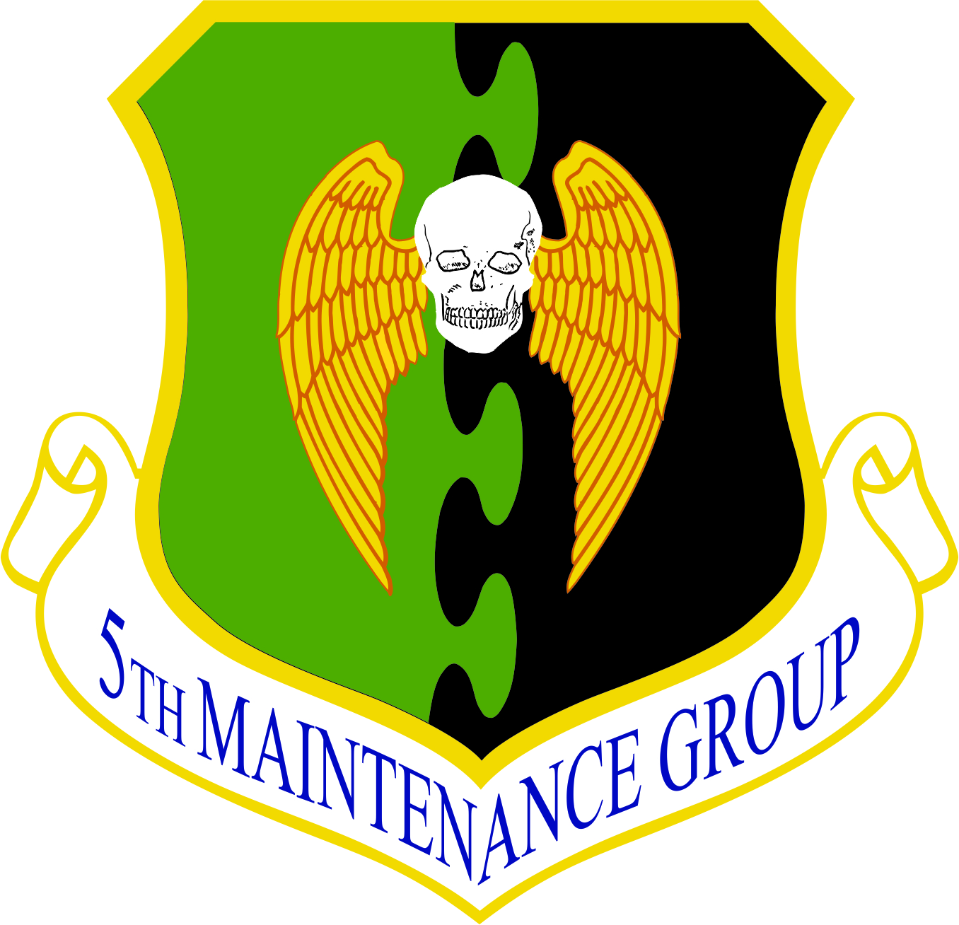 5th Maintenance Group
