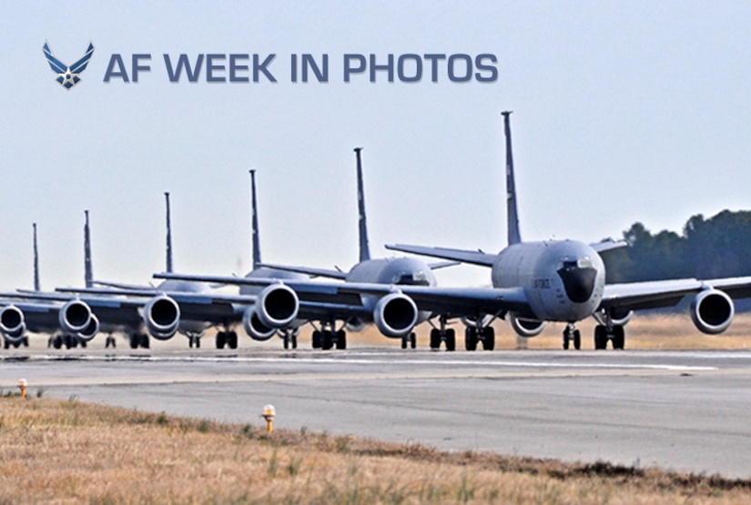 Air Force Week in Photos > U.S. Air Force > Article Display