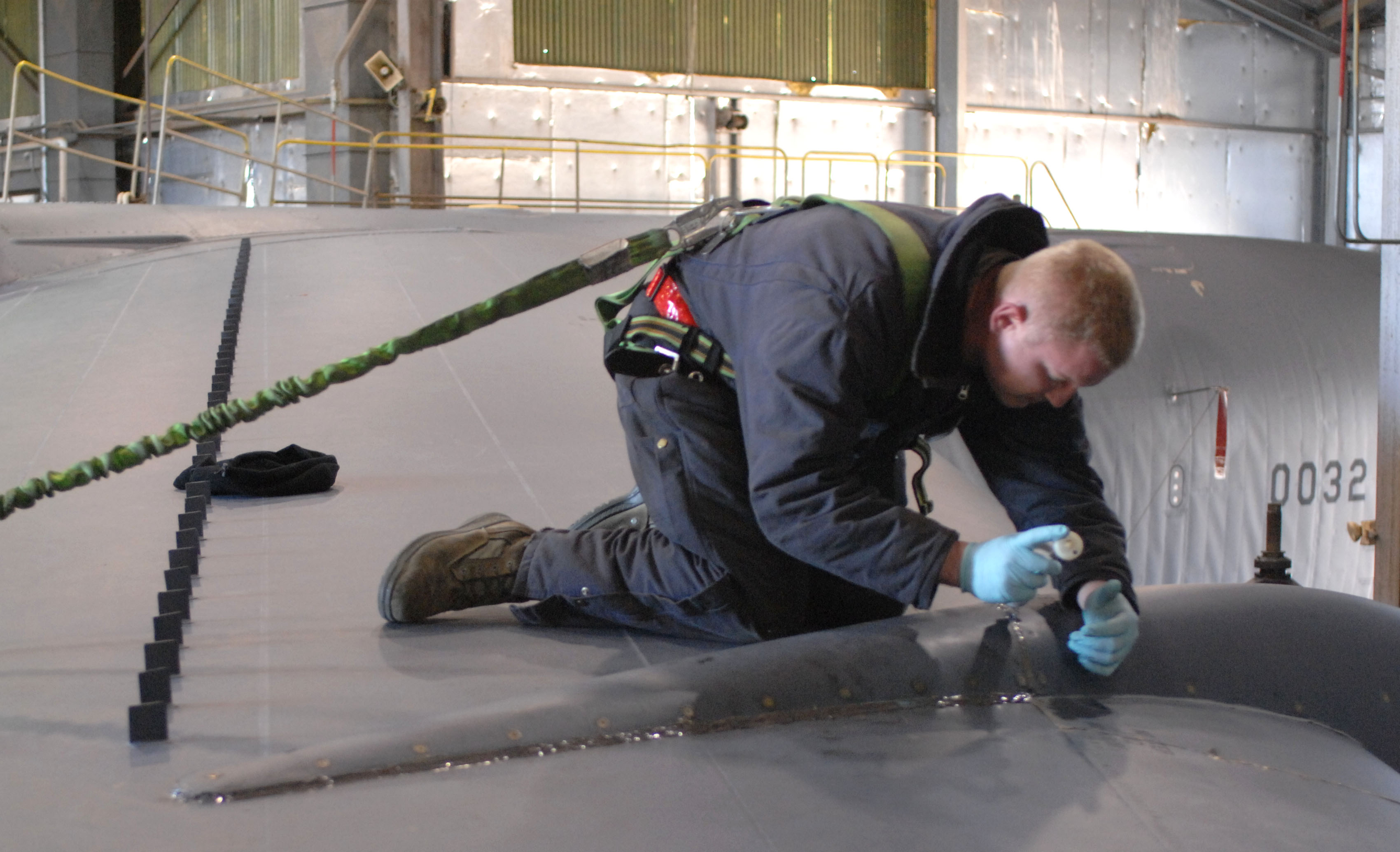 Maintenance Operations
