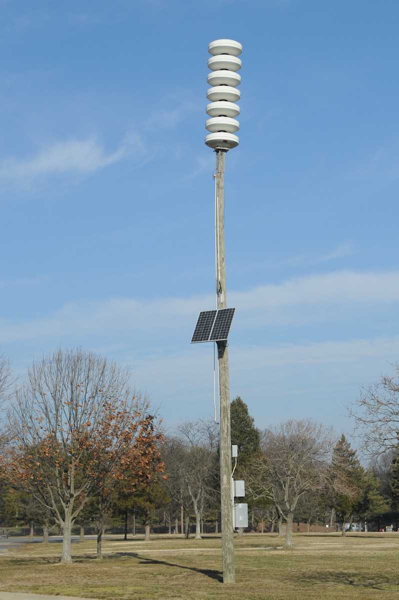 JB MDL implements new emergency mass-notification system > Joint Base ...