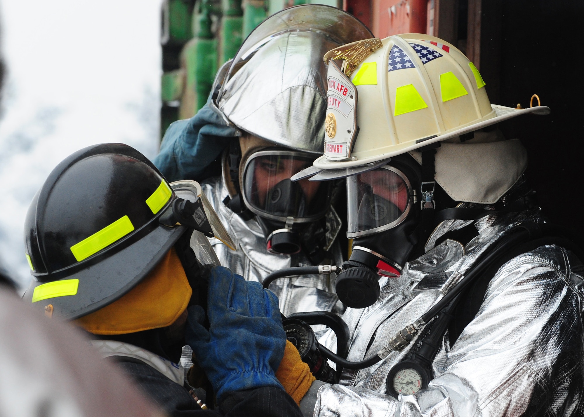The heat is on...Afghan style > Aviano Air Base > Display