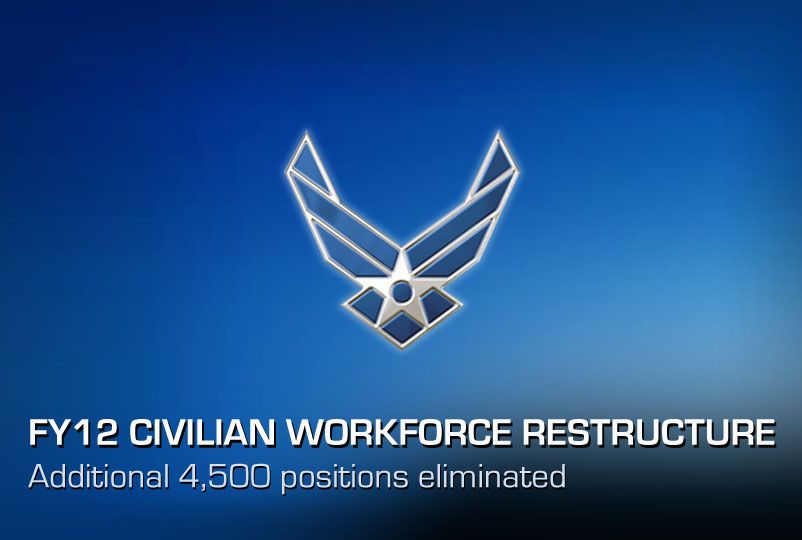 Civilian Workforce Restructuring