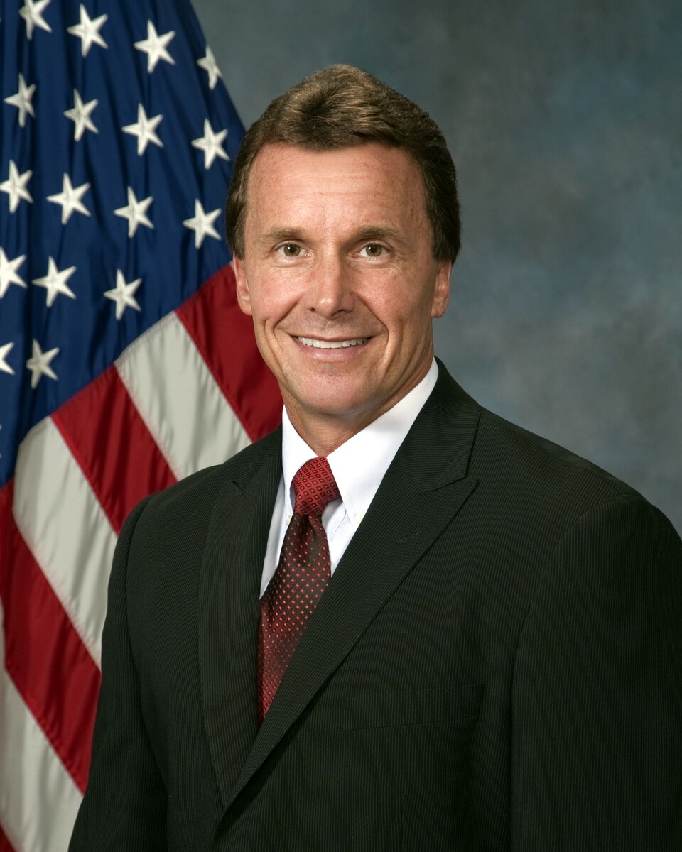 Senior engineer named an AFRL fellow > Eglin Air Force Base > Article ...