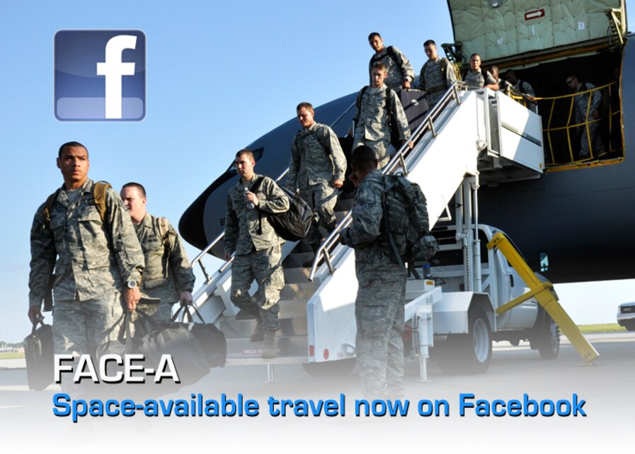 AMC passenger travel to be more predictable > United States Marine ...