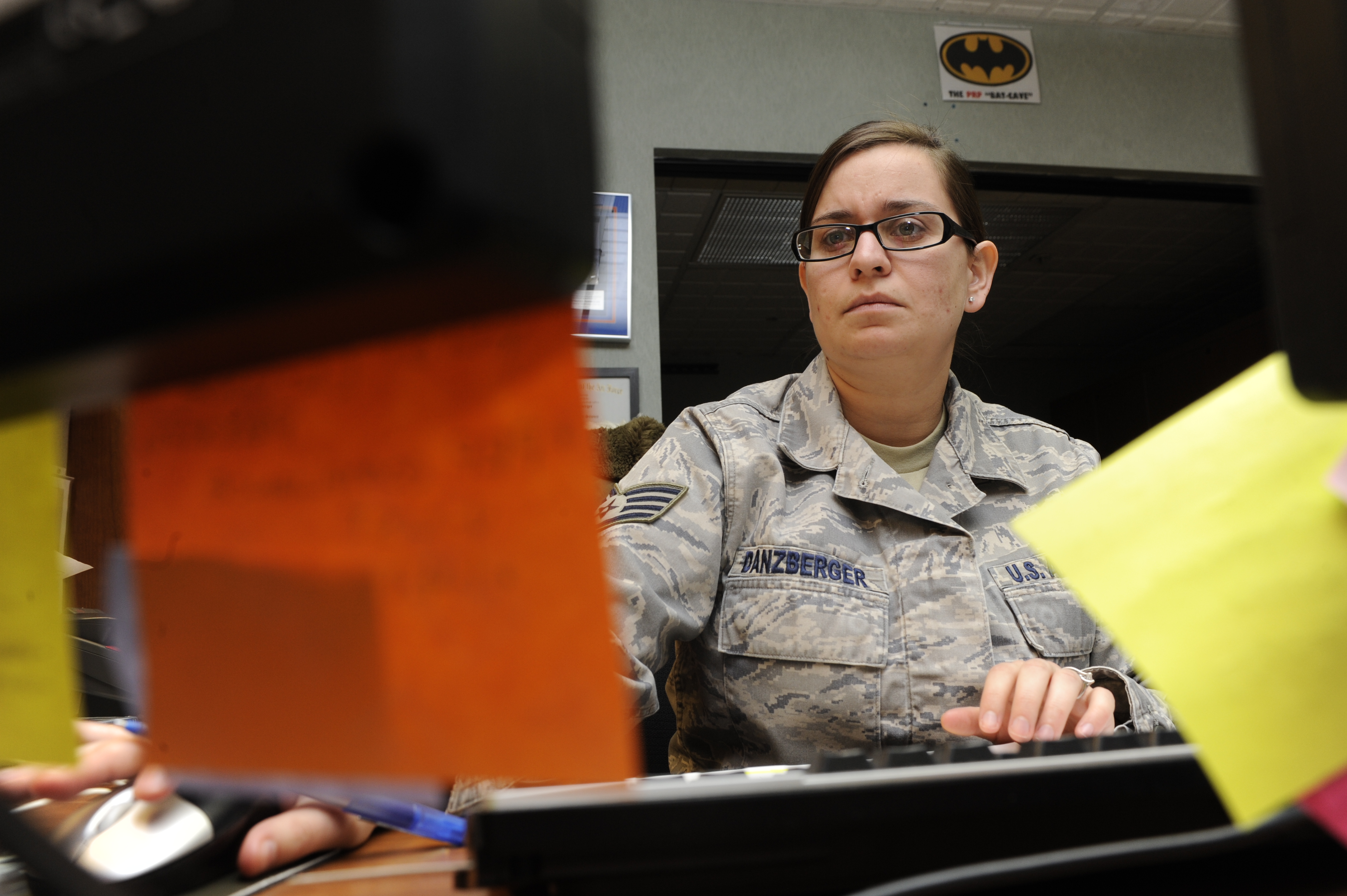 Preparing for the DNSI