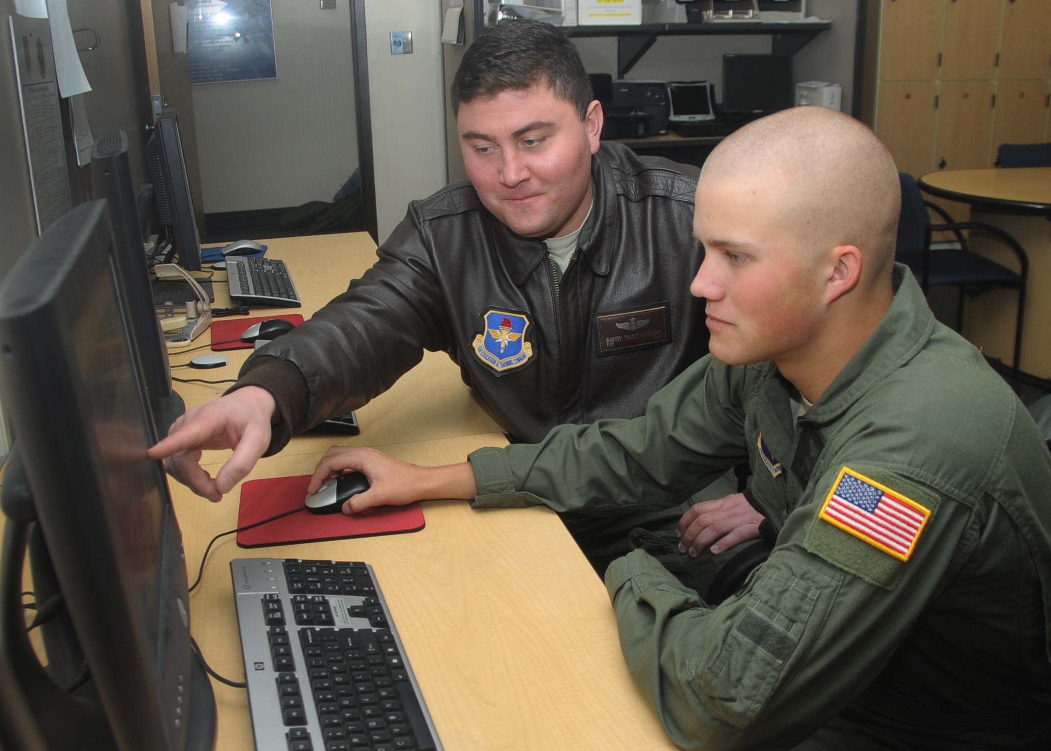 54th ARS trains new boom operators