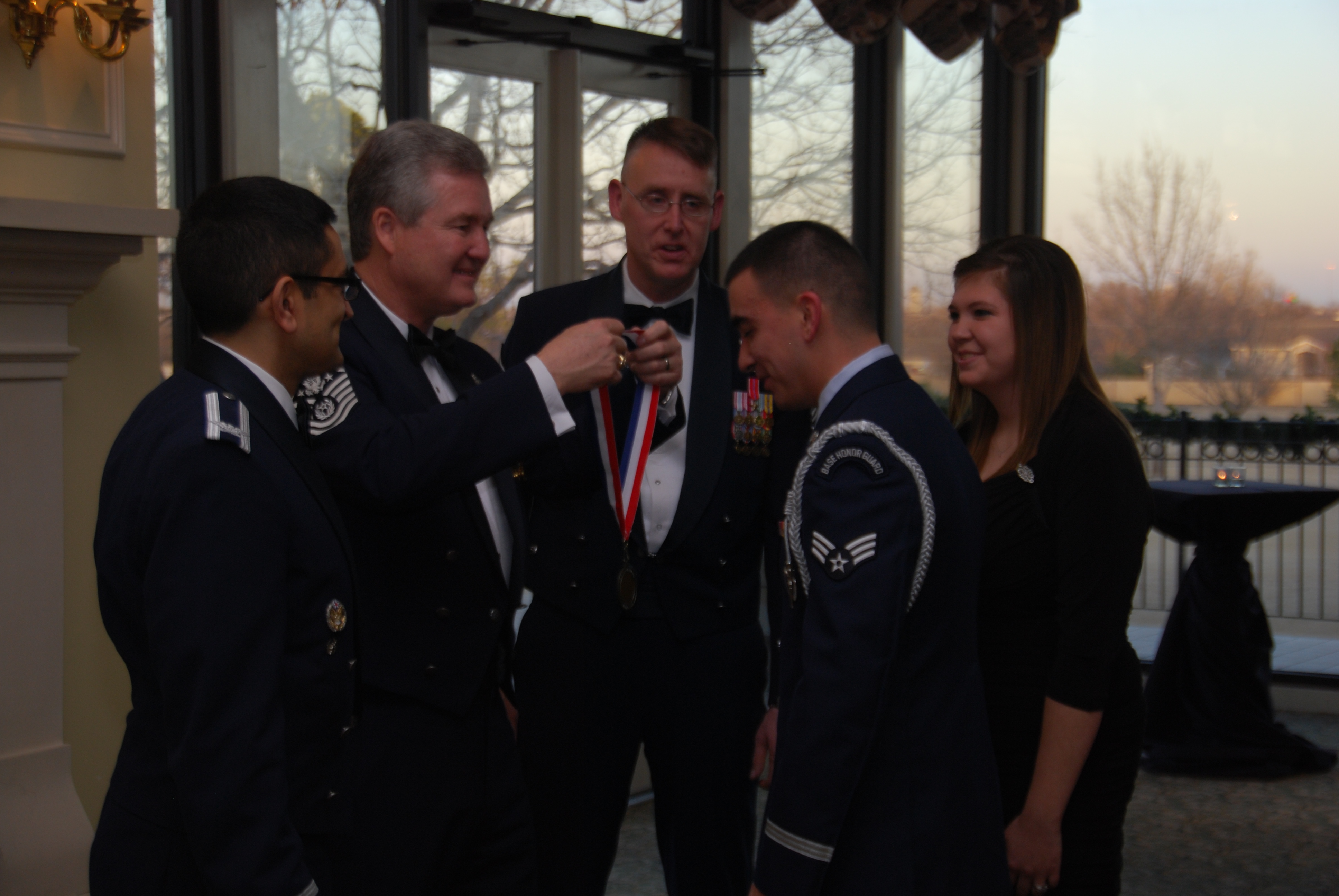 82nd TRW announces 2011 Annual Award winners > Sheppard Air Force Base ...