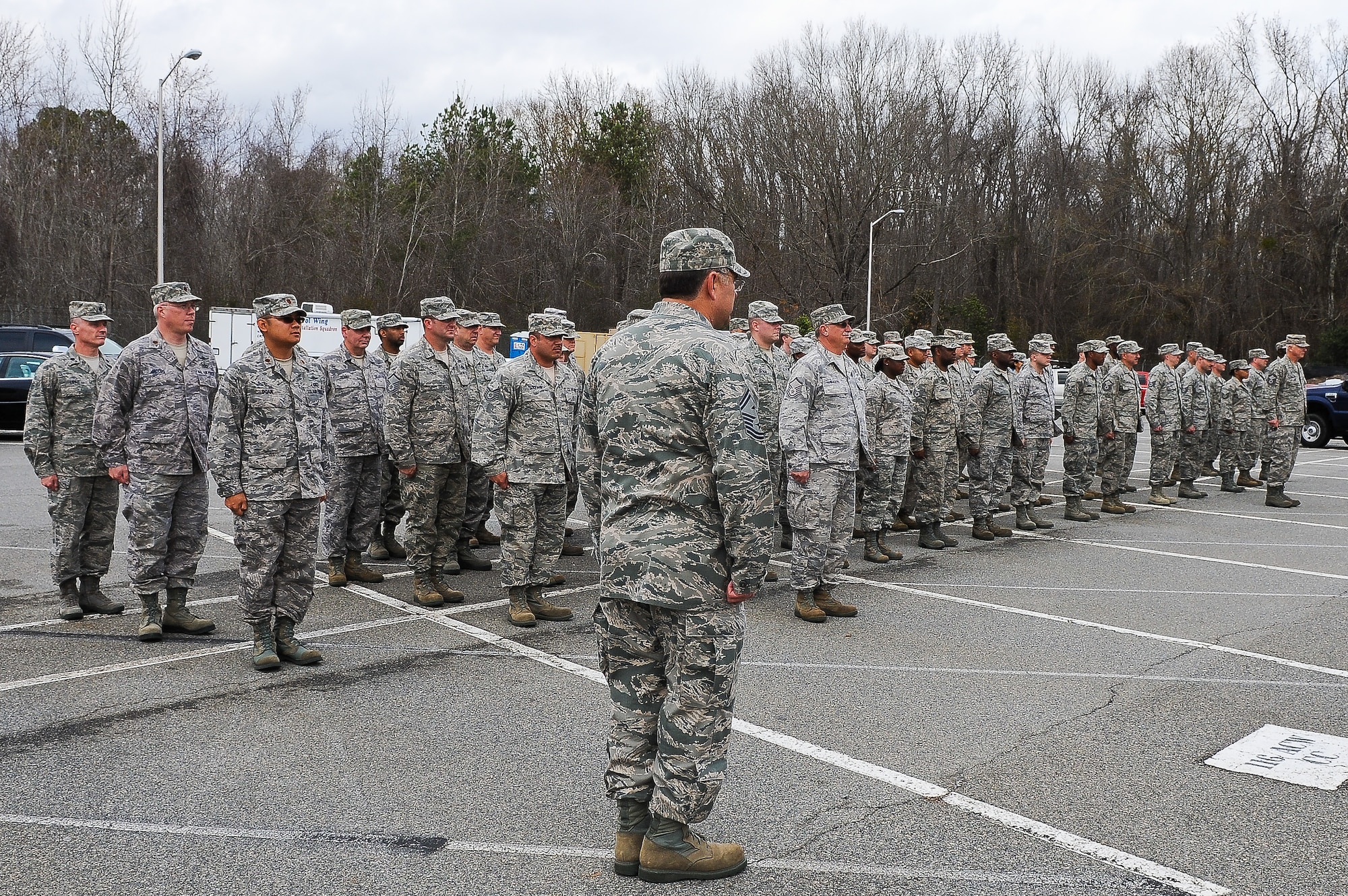 GA ANG 202nd Engineering Installation Squadron gets new home > Air ...