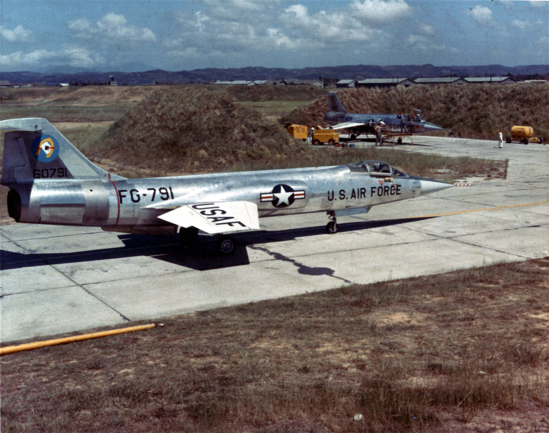 Tactical Air Command > National Museum of the United States Air Force ...