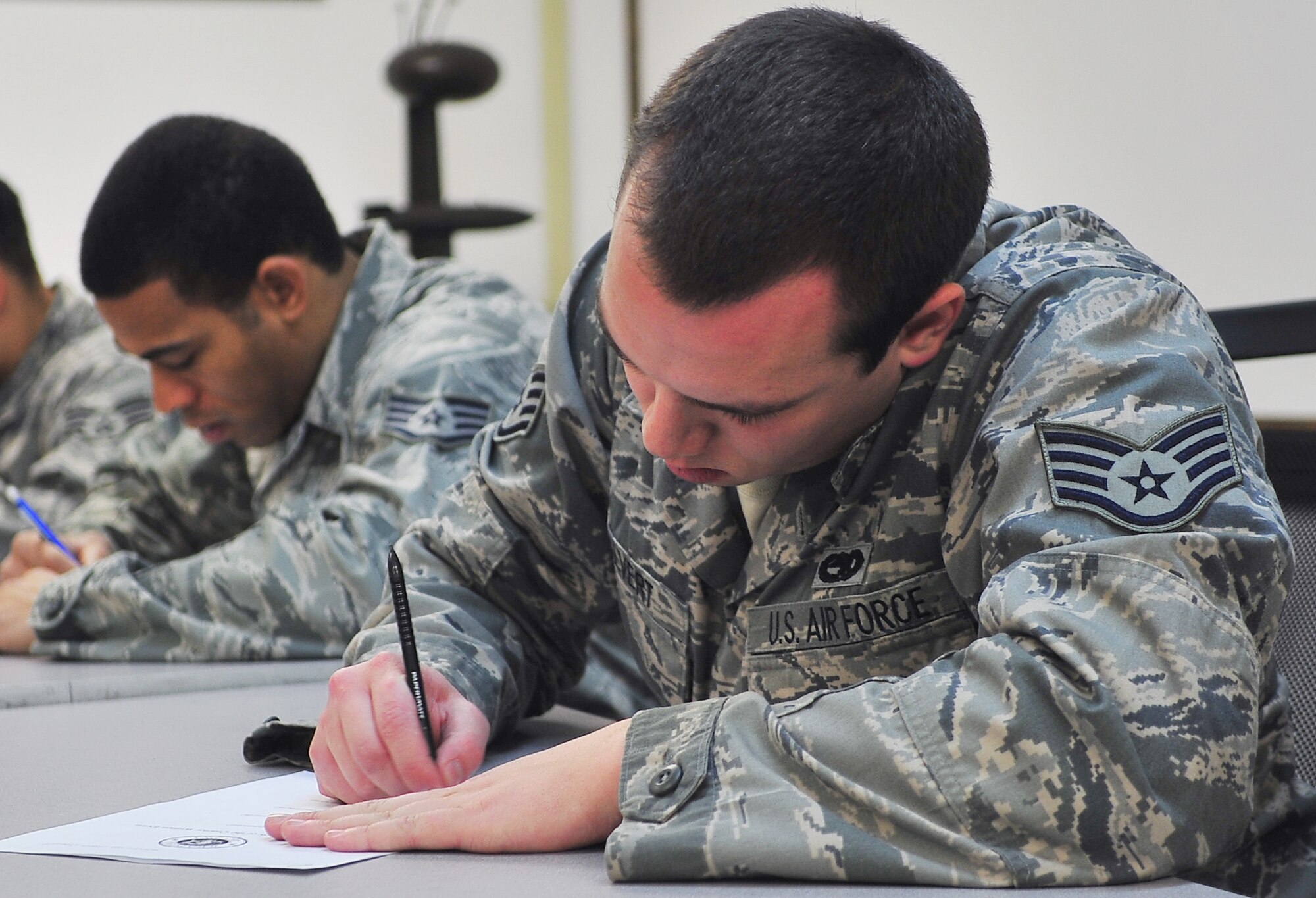 25th AMU wins Load Crew of the Quarter > Osan Air Base > Article Display