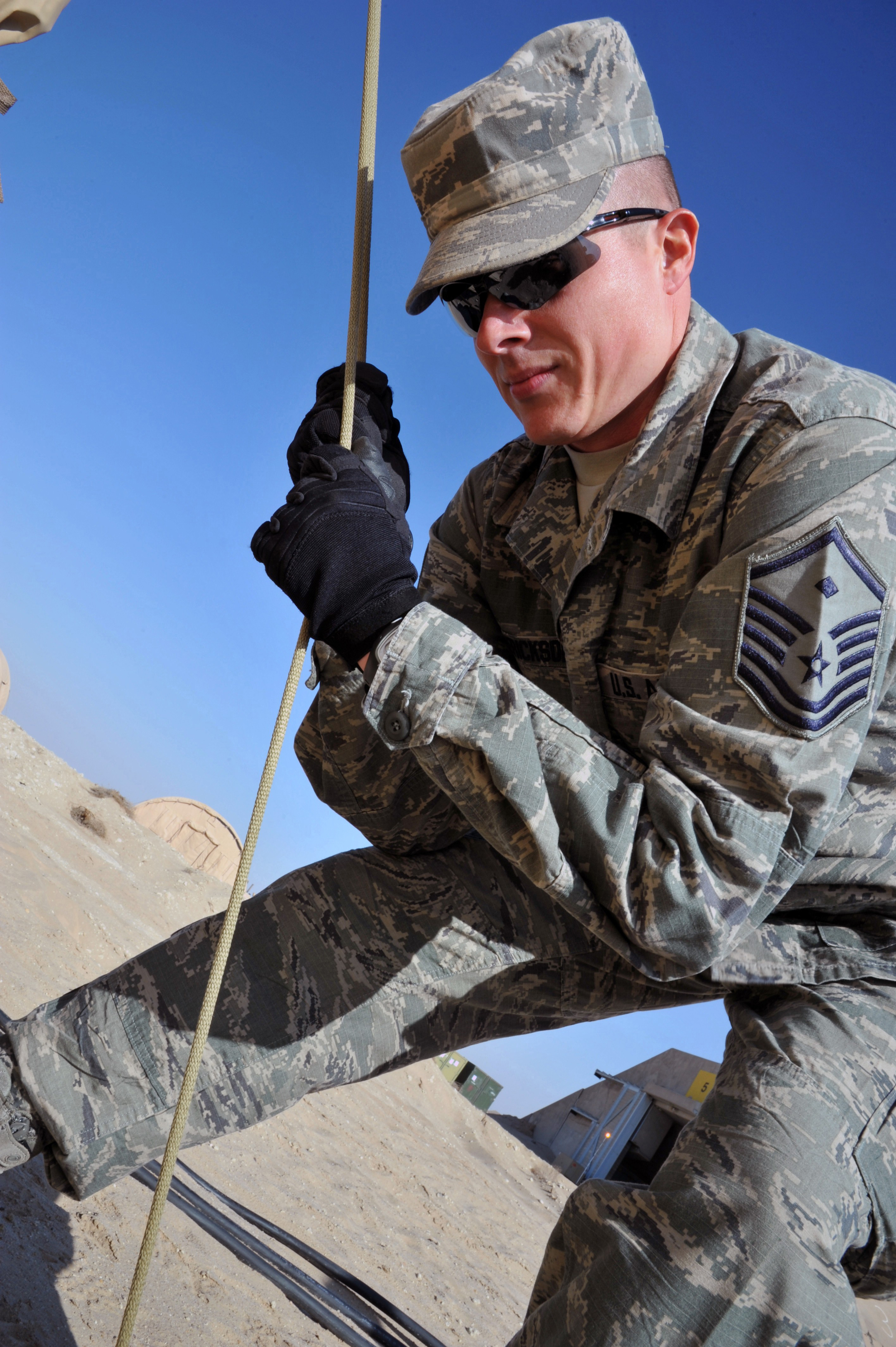 Minnesota Outstanding Airmen of the Year > 133rd Airlift Wing > Article ...