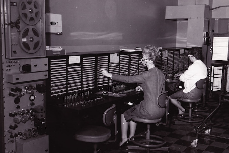 JBER’s phone operators continue legacy of service behind the ...