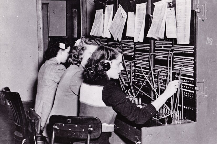 JBER’s phone operators continue legacy of service behind the ...