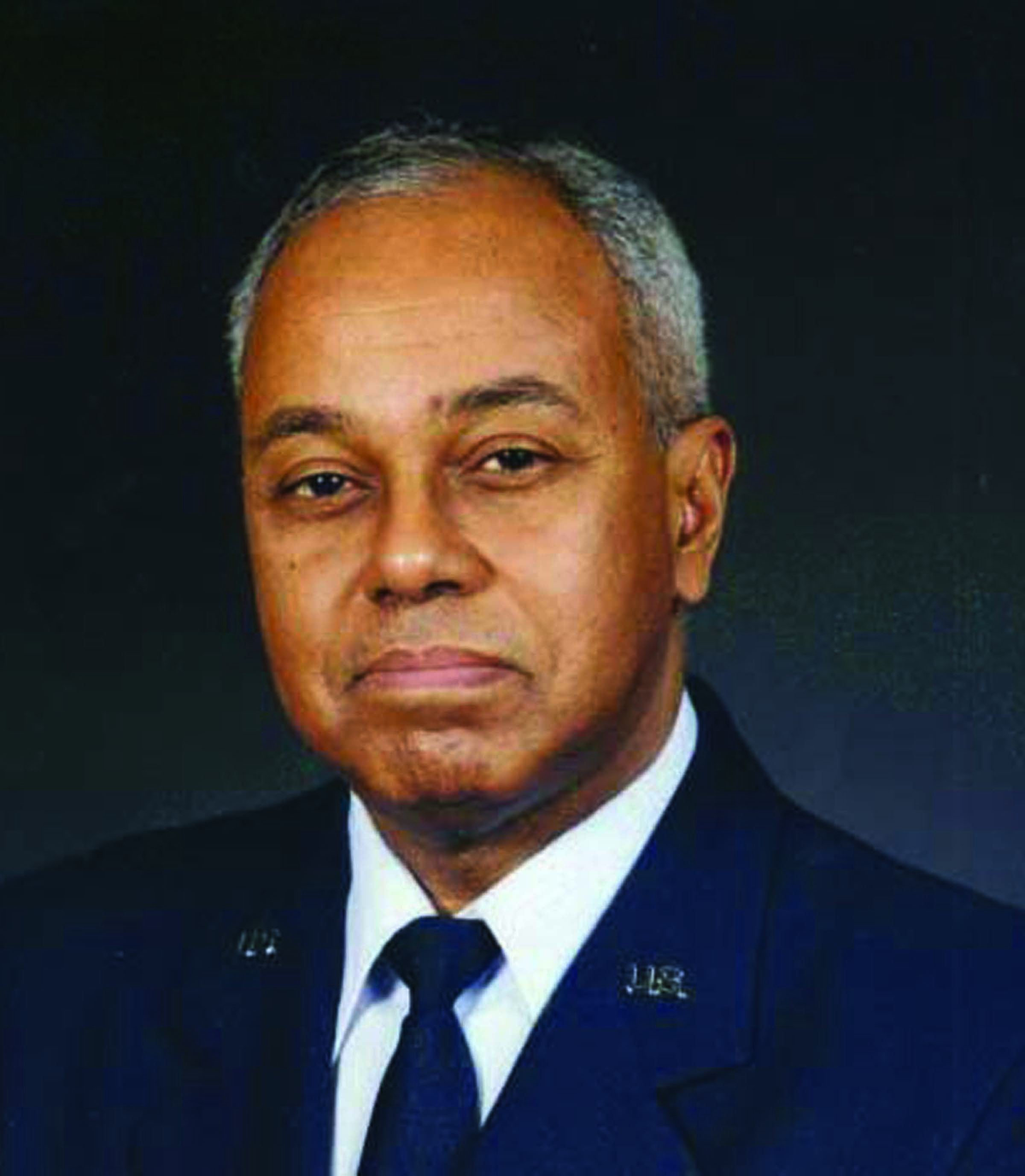 Maj. Gen. (ret.) Joseph A. McNeil