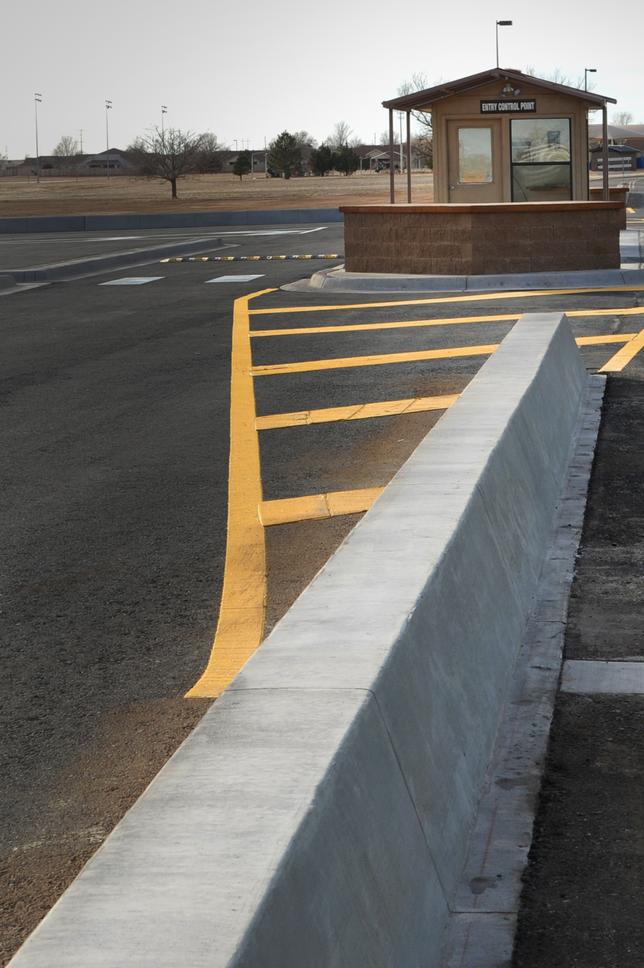 Current construction > Cannon Air Force Base > News