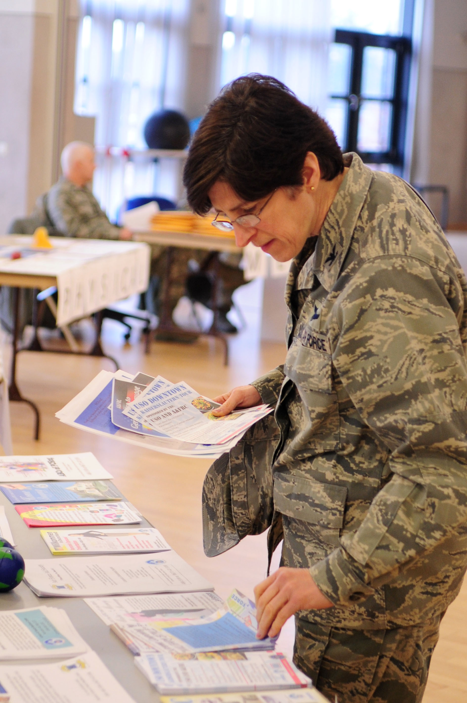 Resiliency Readiness