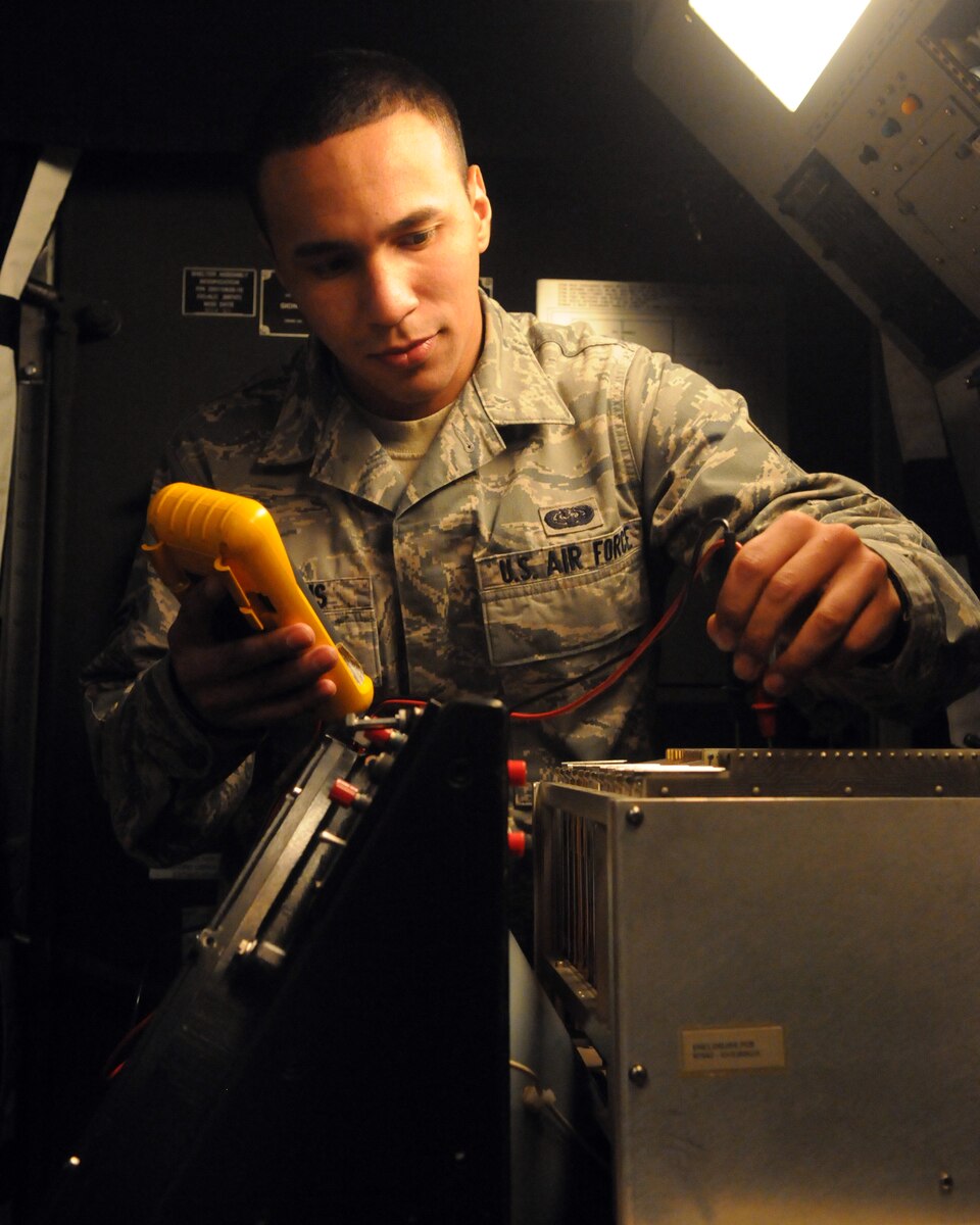 A glimpse into 603rd ACS > Aviano Air Base > Display