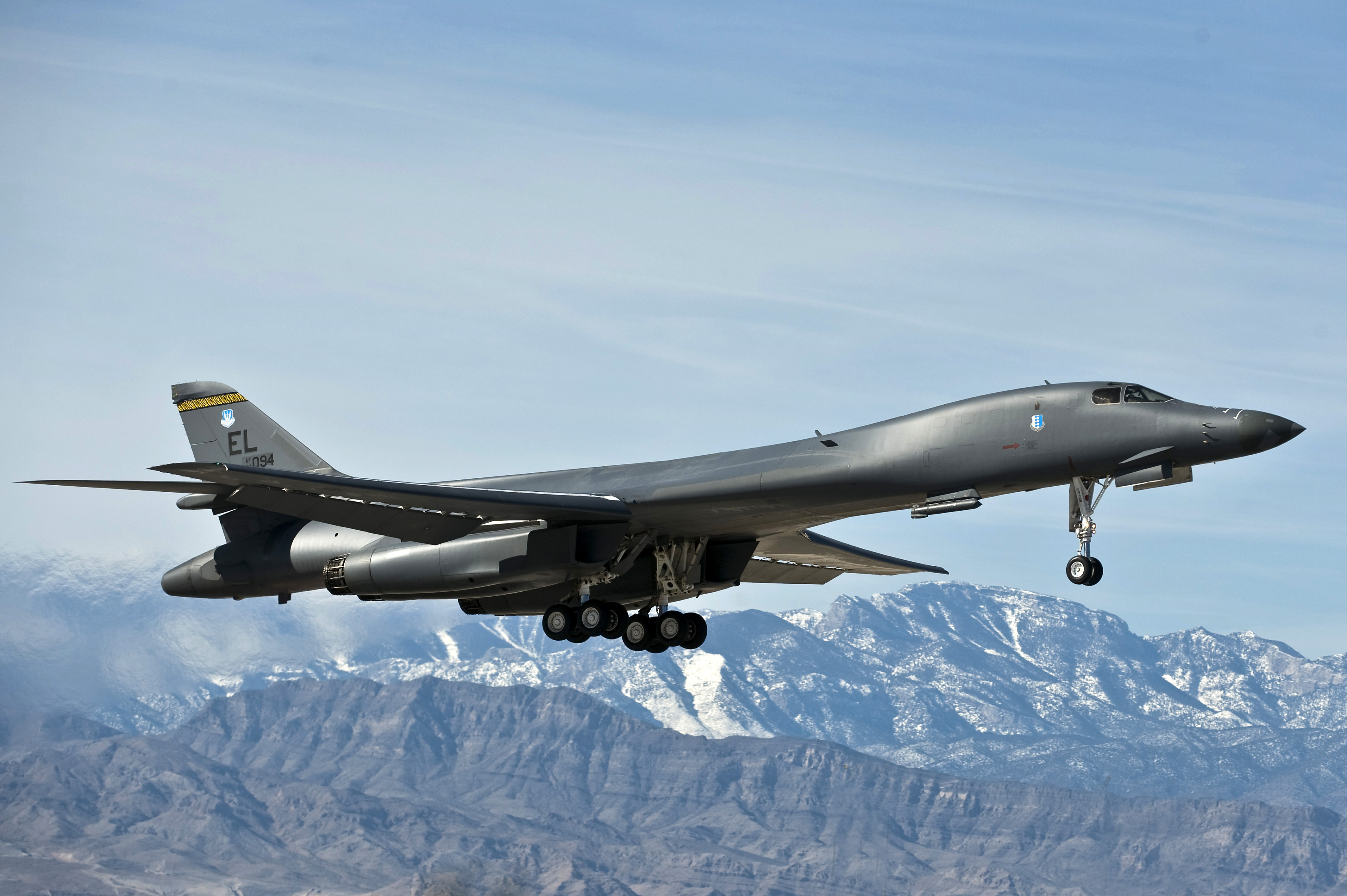 Nellis hosts Red Flag 12-2 > Nellis Air Force Base > Article Display