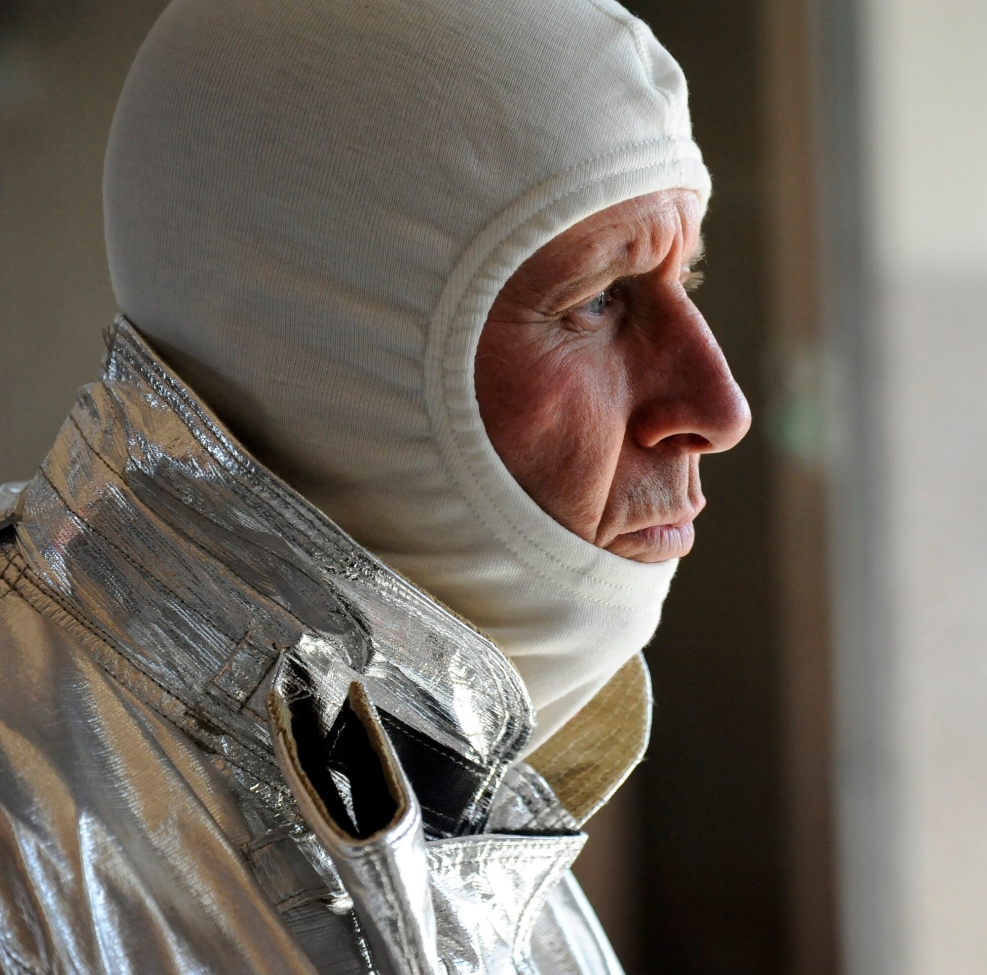 19th Air Force commander visits Laughlin > Laughlin Air Force Base ...