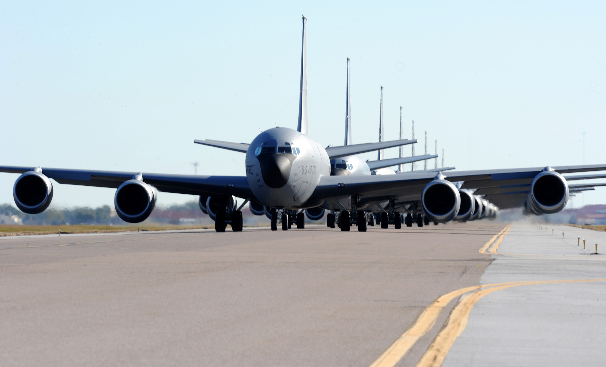 Elephant walk