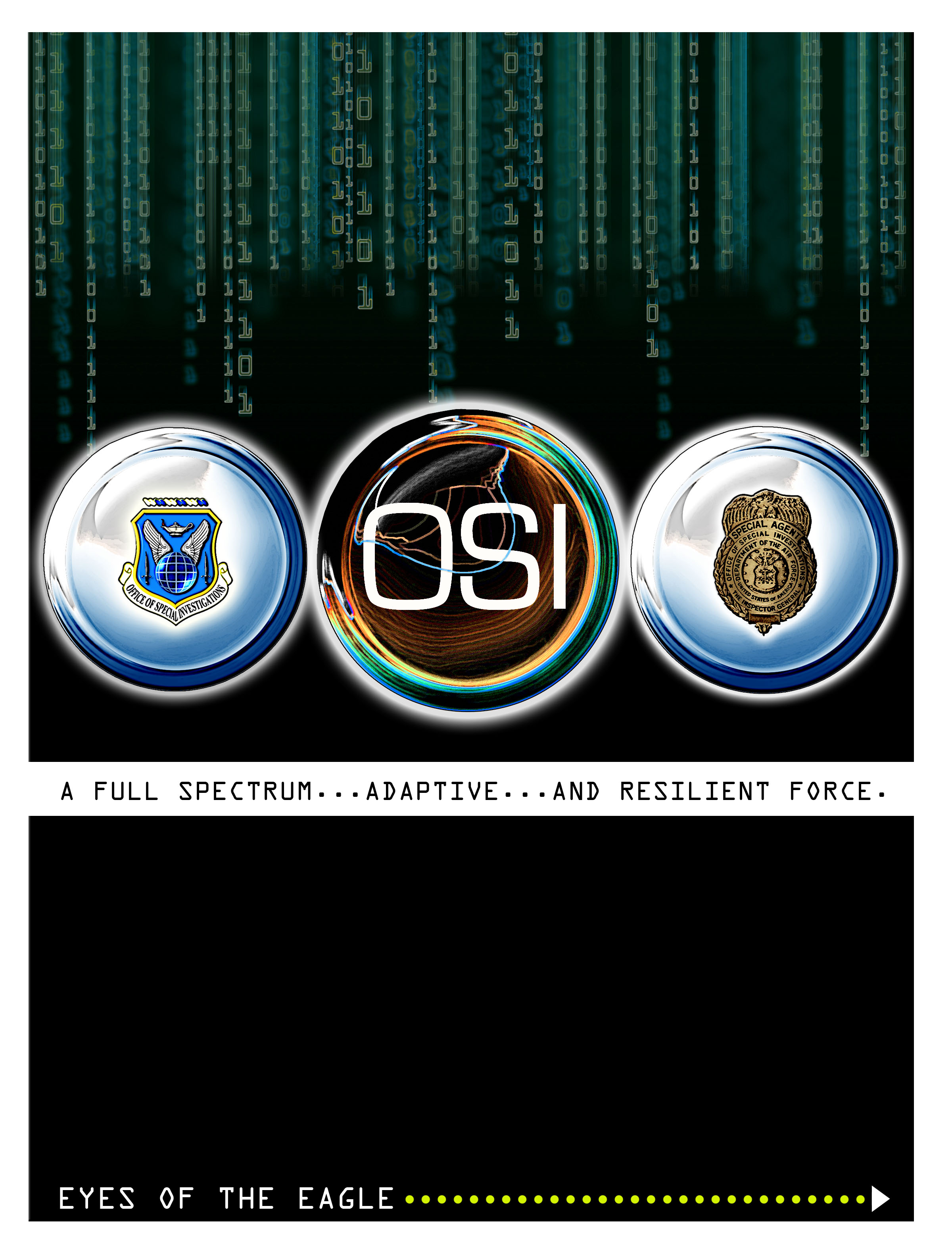 OSI 2012 Poster