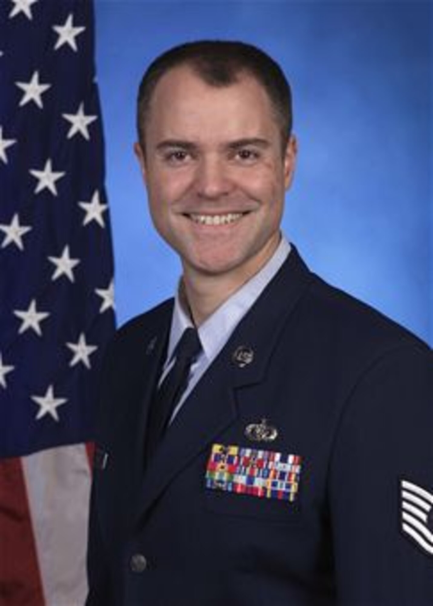 Dennis L Pack > Air Force Bands > Display