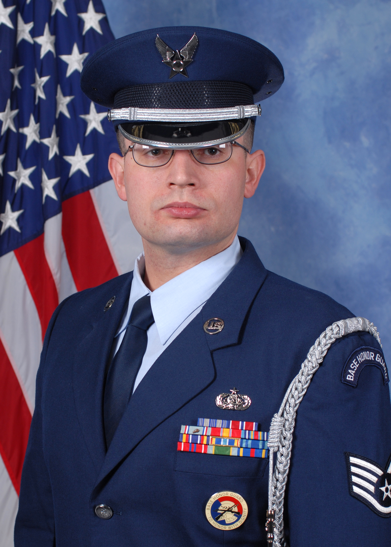 17th Training Wing 2011 Annual Awards