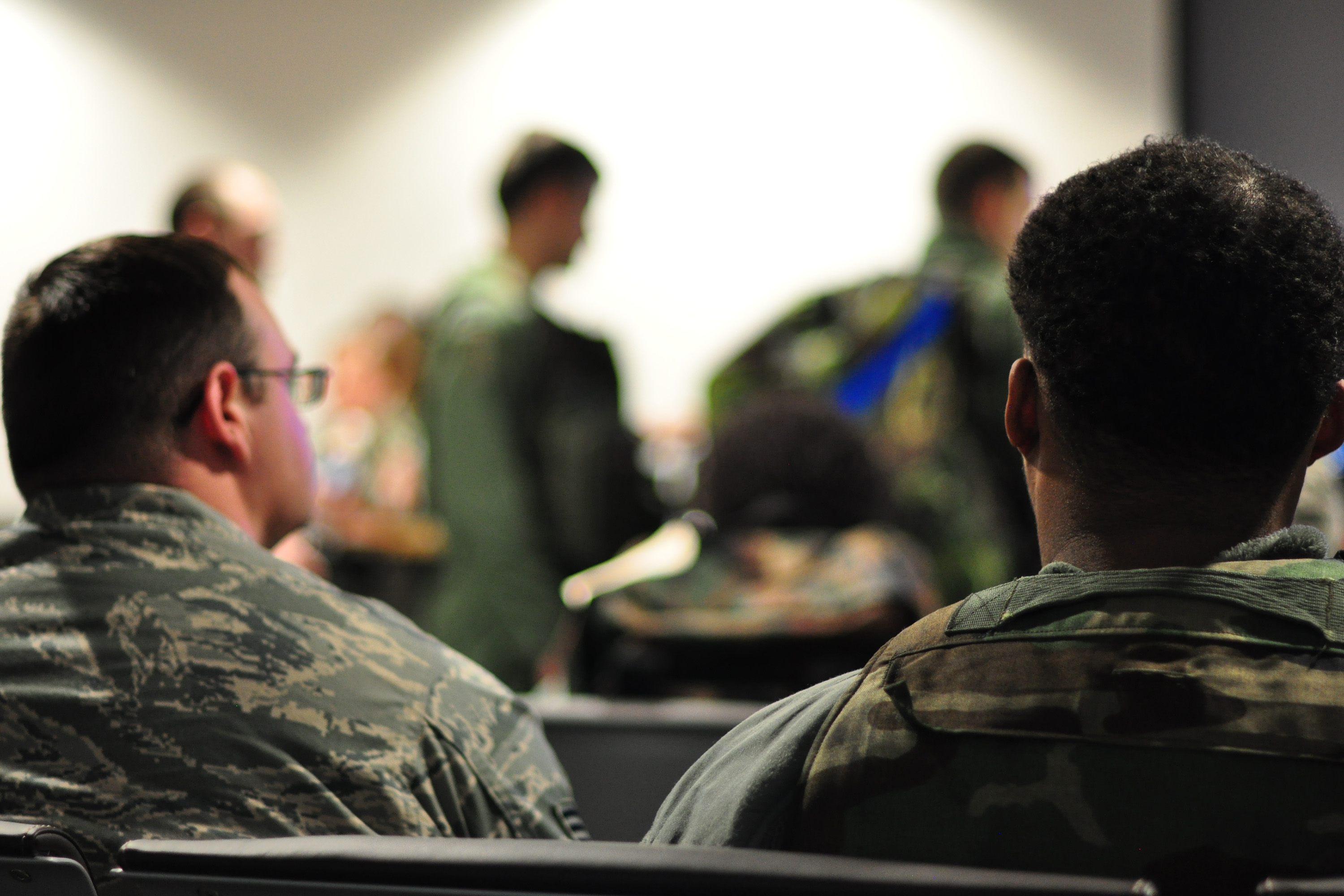 Osan exercises ability to accept follow-on forces > Osan Air Base ...