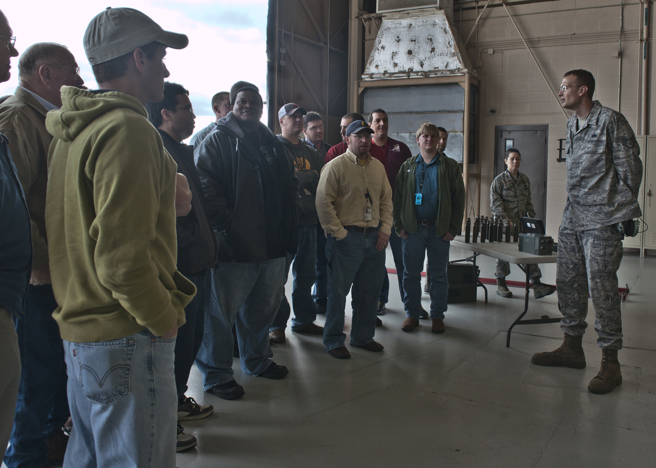 402d EMXG witnesses firsthand the purpose for their work > Moody Air ...