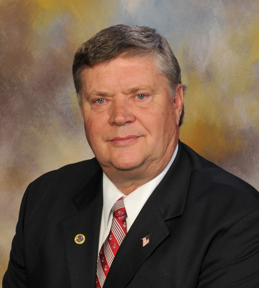 AEDC's Bob Lindeman reflects on a long career > Arnold Air Force Base ...