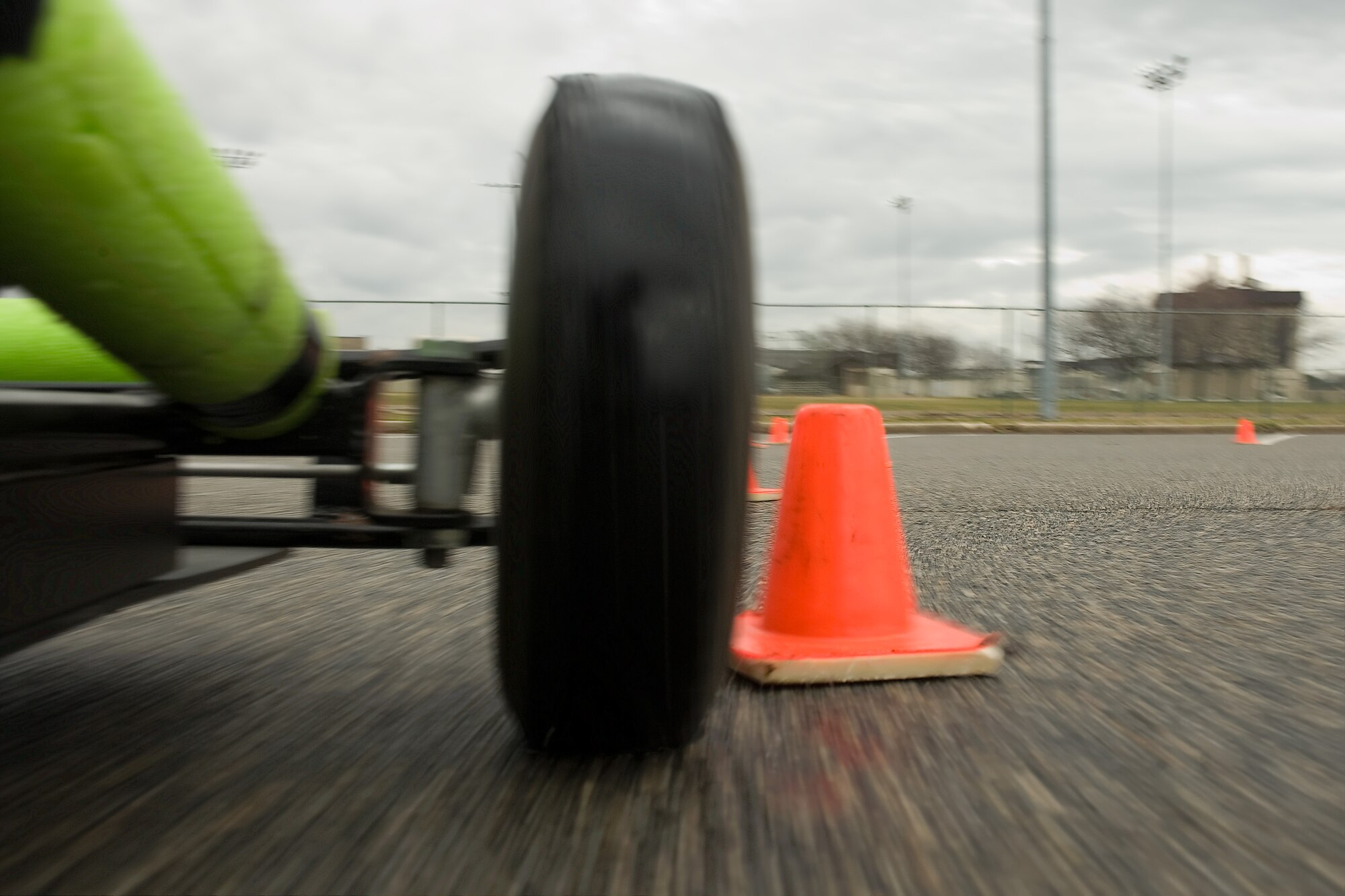 Safety paramount to mission success > Dover Air Force Base > News