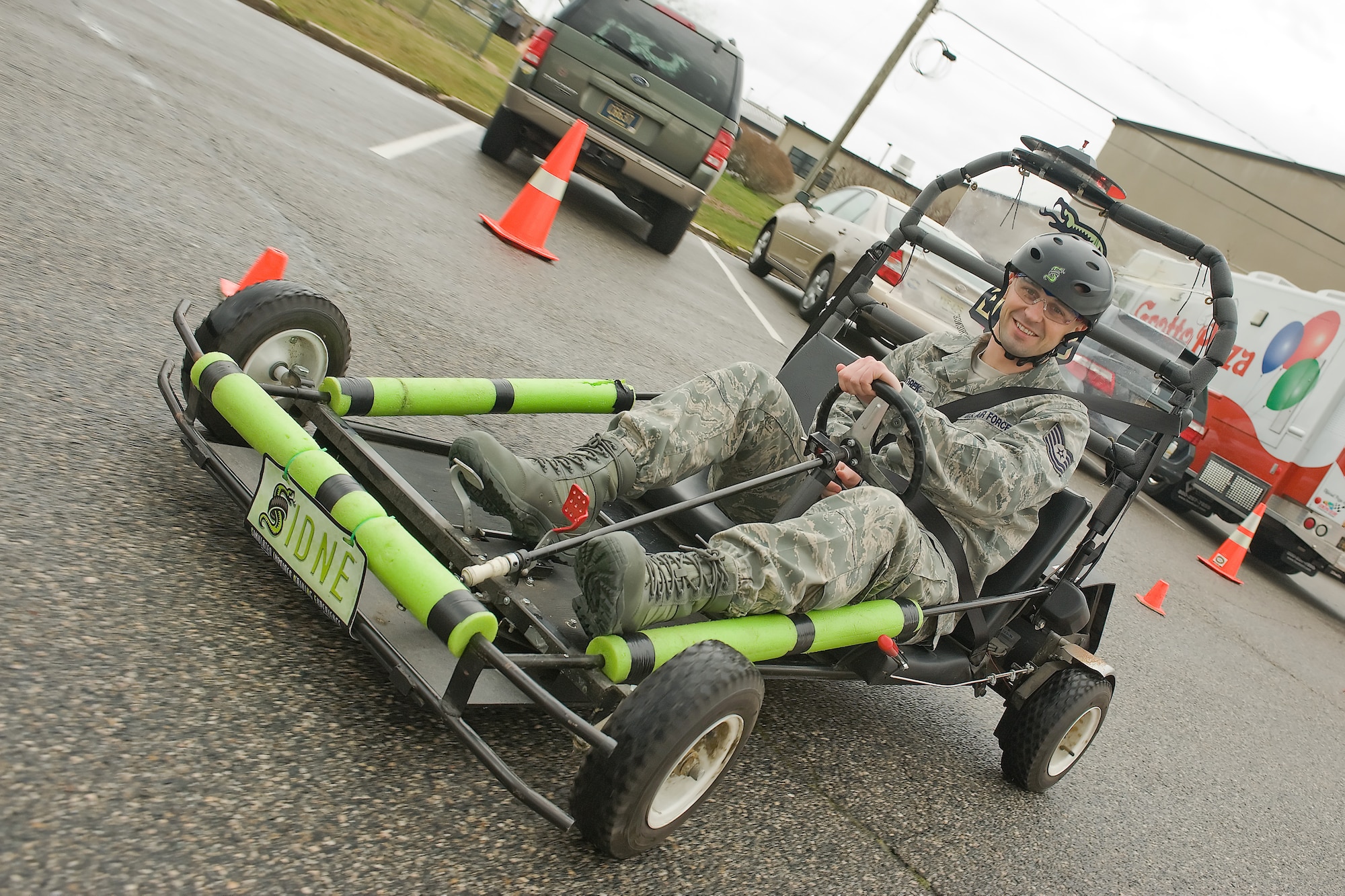 Safety paramount to mission success > Dover Air Force Base > Article ...