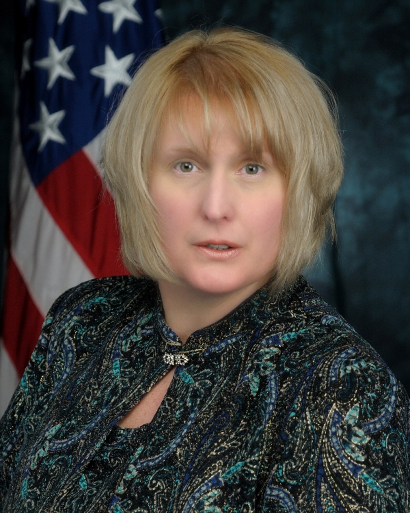 EILEEN K. PREISSER > Air Force > Biography Display