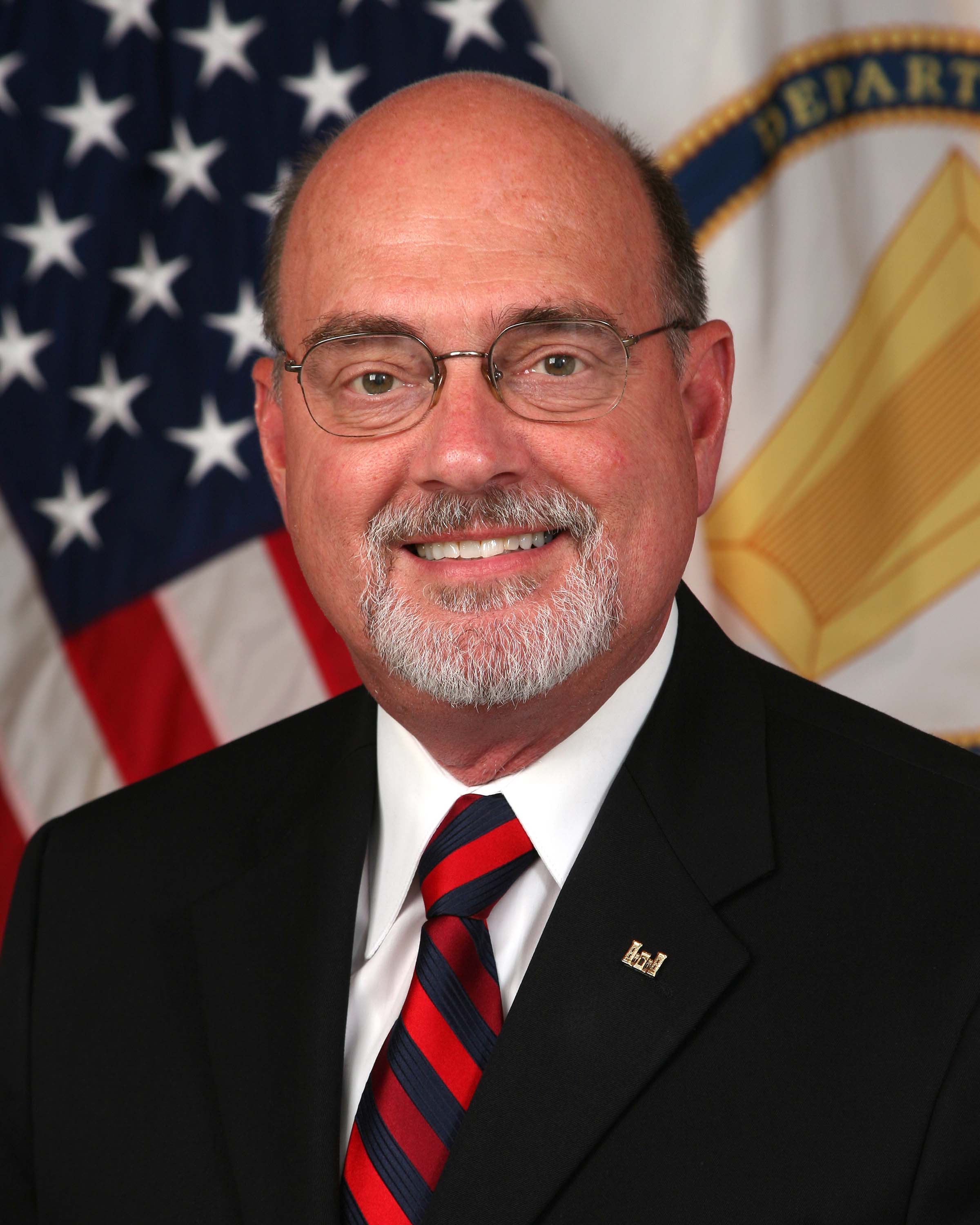 Wes Miller, SES