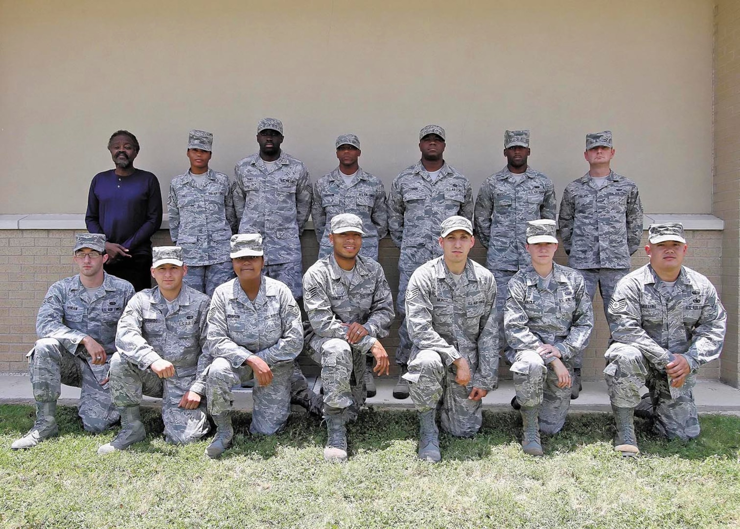 Got PC problems? 802nd CS Small Computer Shop has answers > Joint Base ...