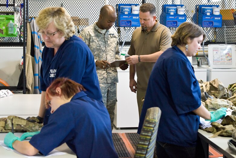 When 99 percent is not good enough > Dover Air Force Base > Display