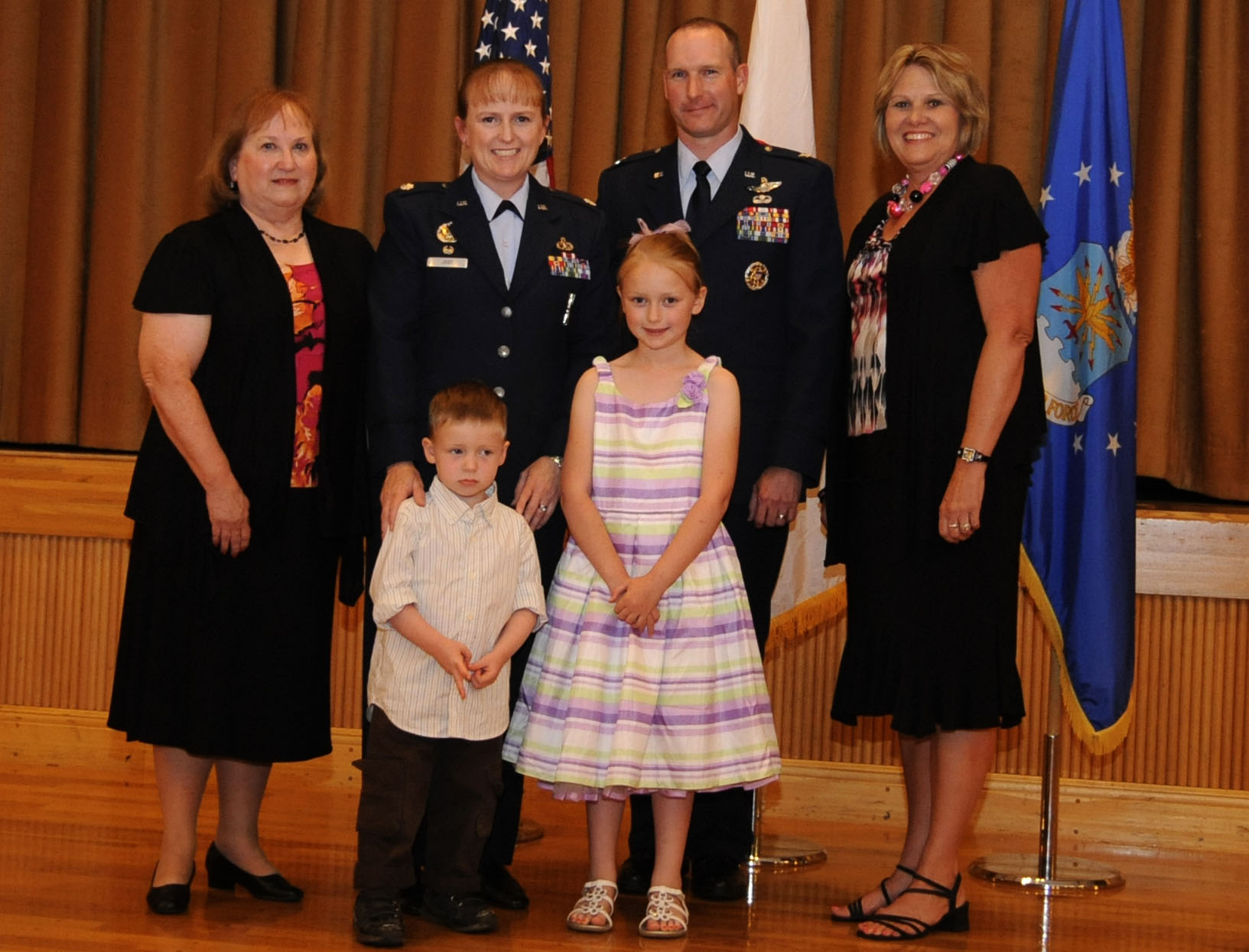 From silver leaf to full bird