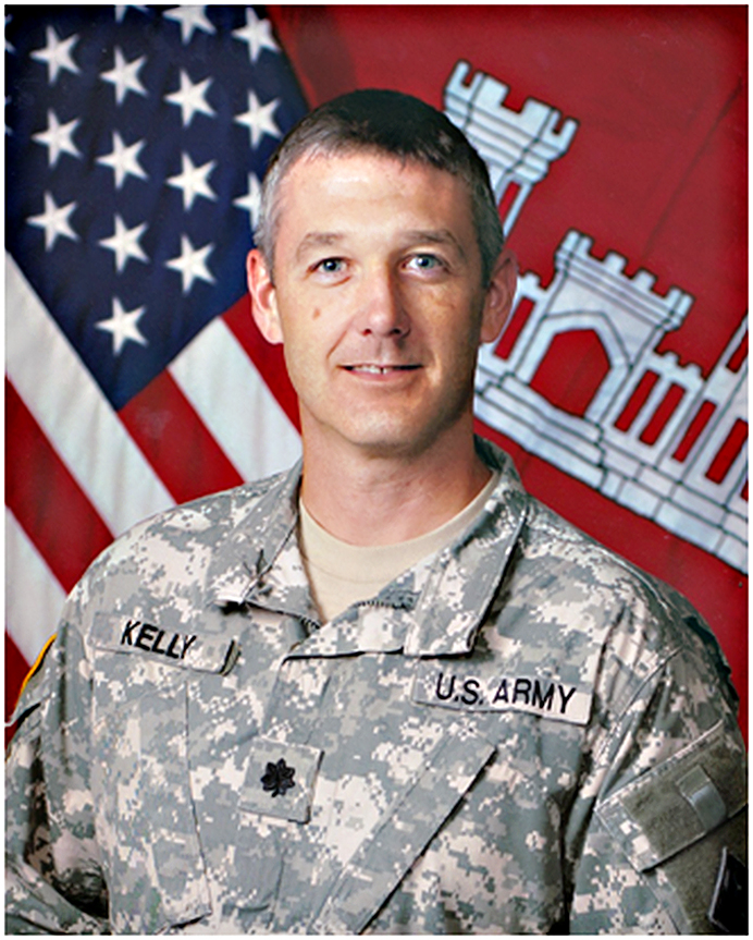 Kelly takes command of Corps’ Walla Walla District > Walla Walla ...