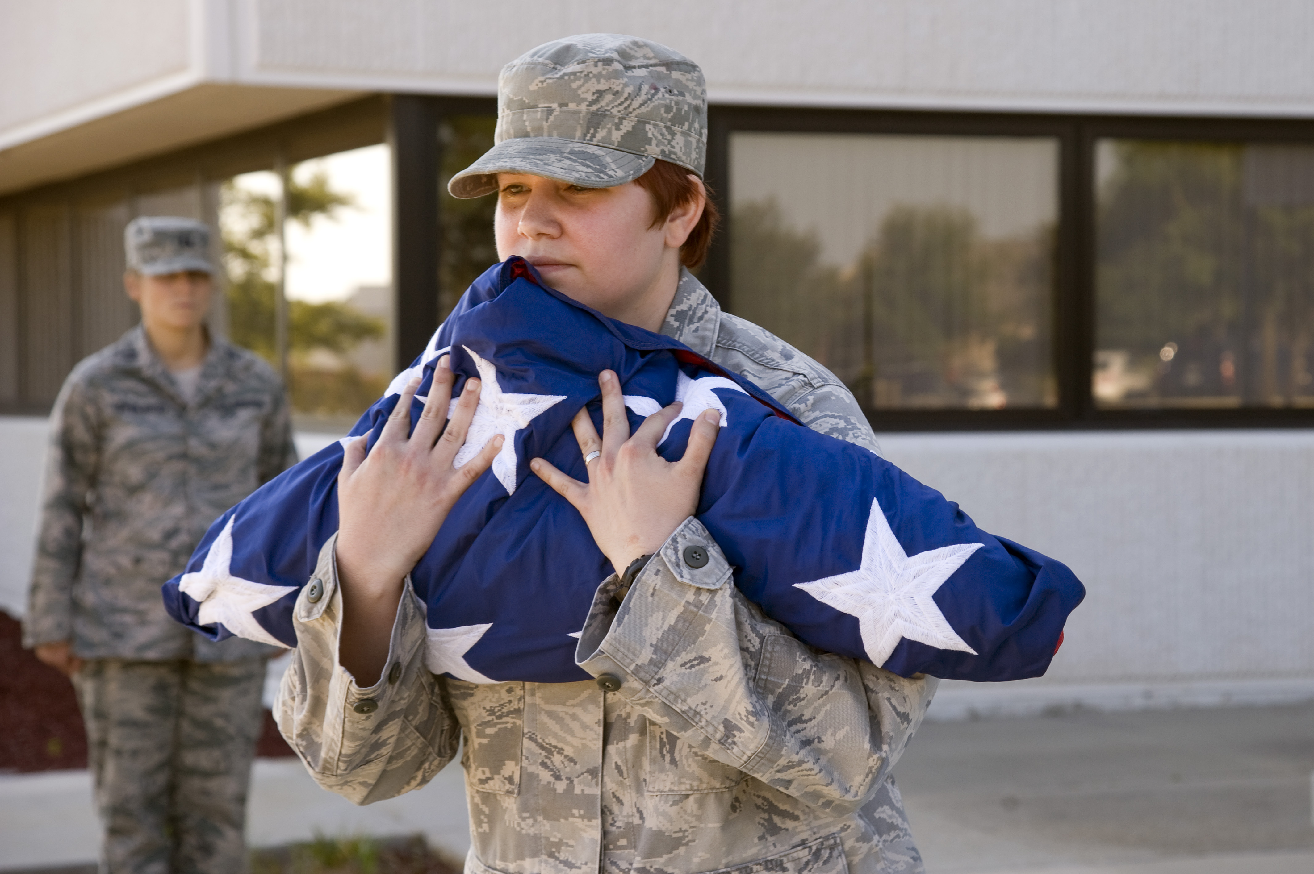 'I am an American Airman' > Air Force Special Operations Command ...