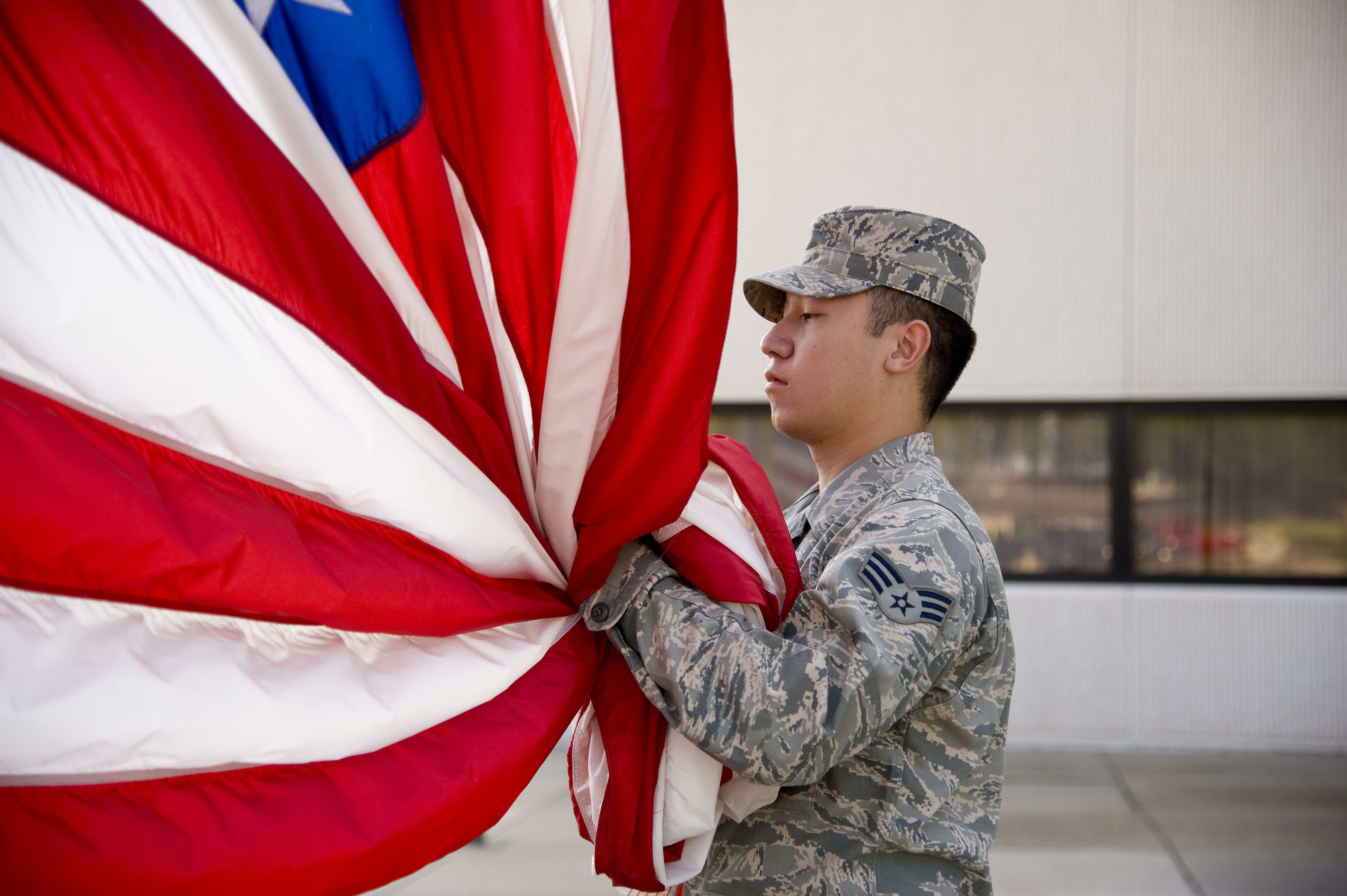 'I am an American Airman' > Air Force Special Operations Command ...