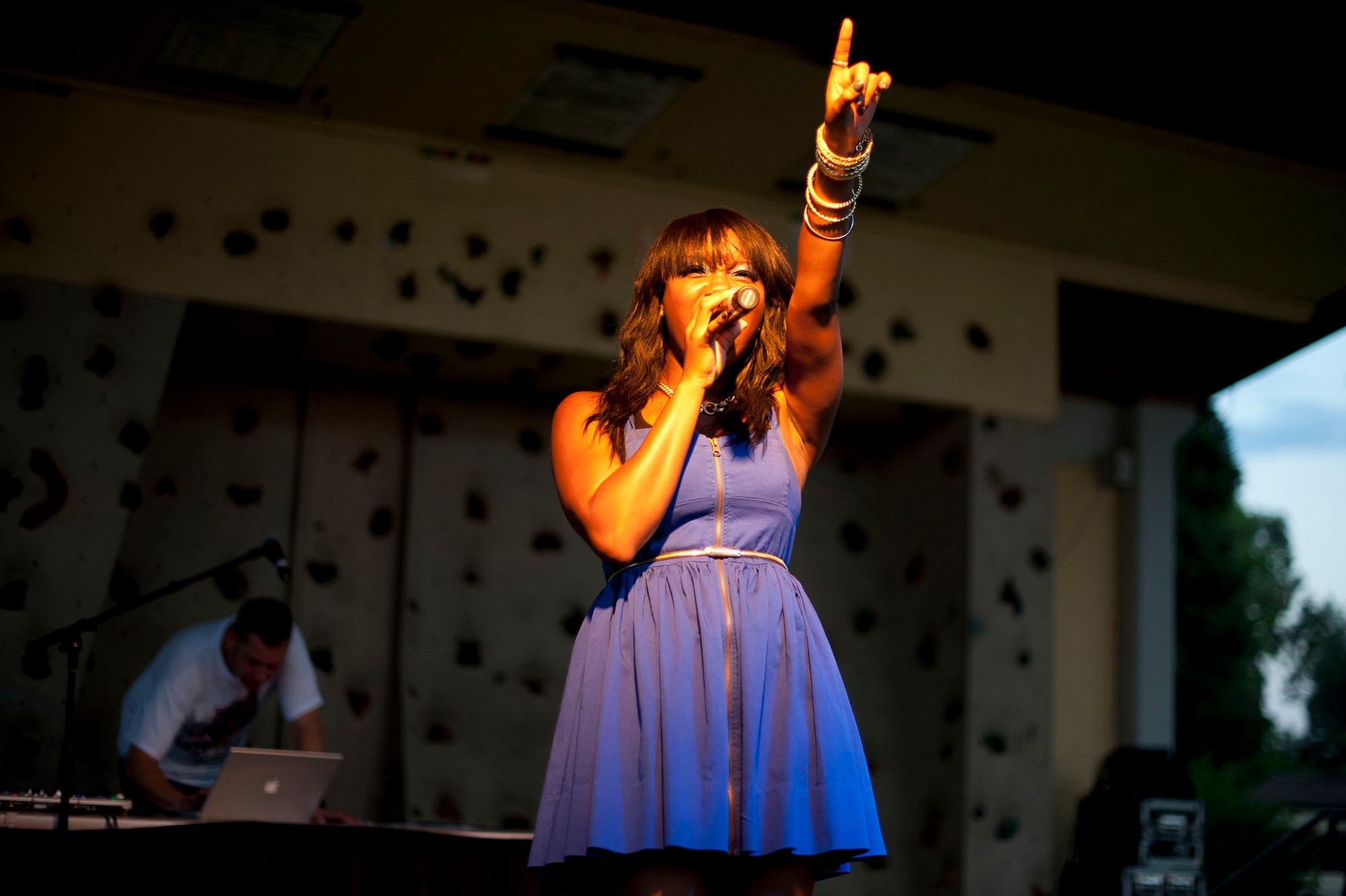 Team Incirlik celebrates 236 years of American freedom > Incirlik Air ...