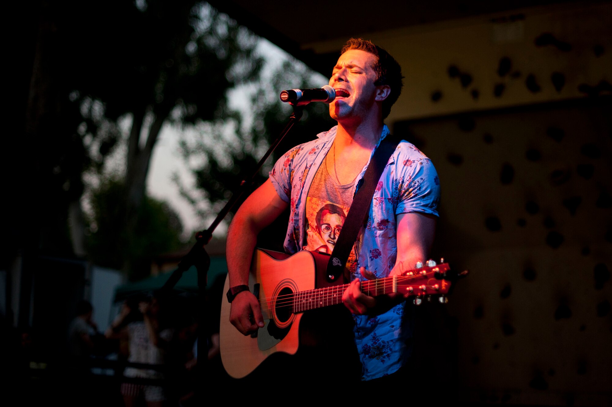 Team Incirlik celebrates 236 years of American freedom > Incirlik Air ...