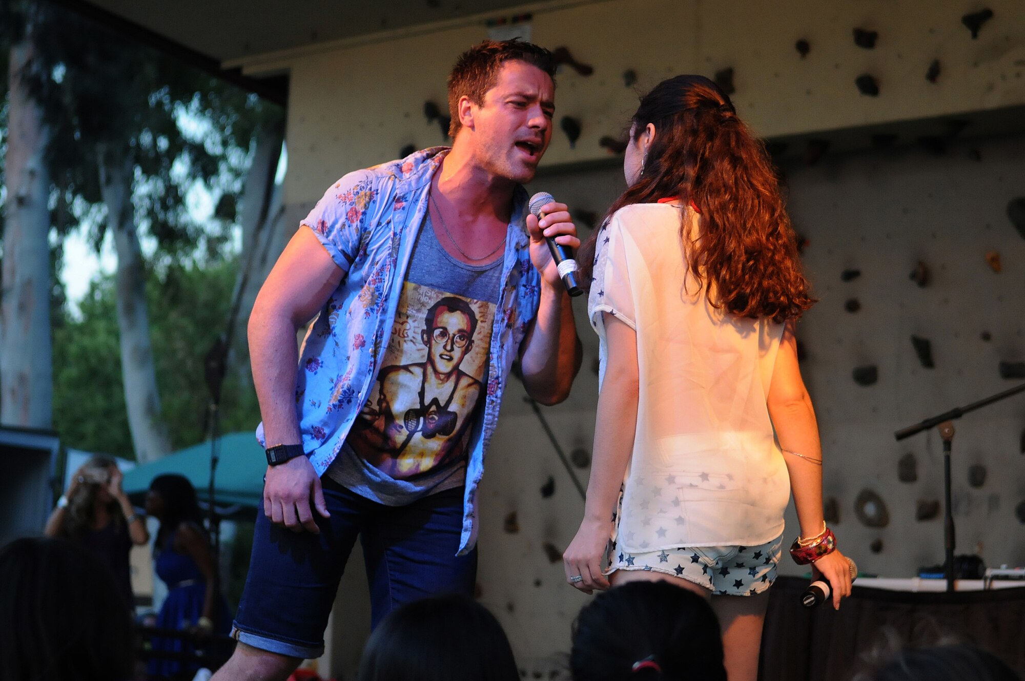 Team Incirlik celebrates 236 years of American freedom > Incirlik Air ...