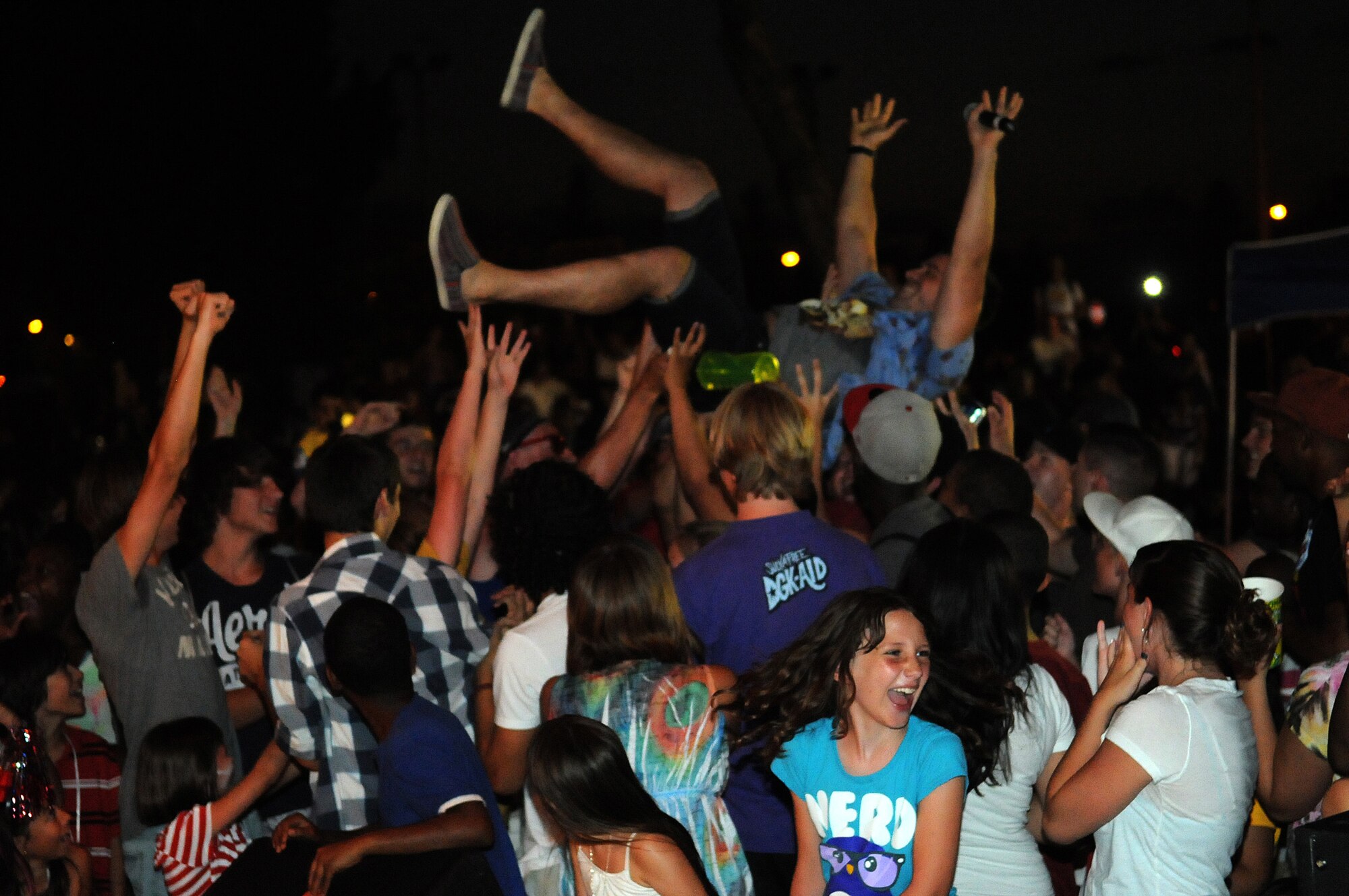 Team Incirlik celebrates 236 years of American freedom > Incirlik Air ...