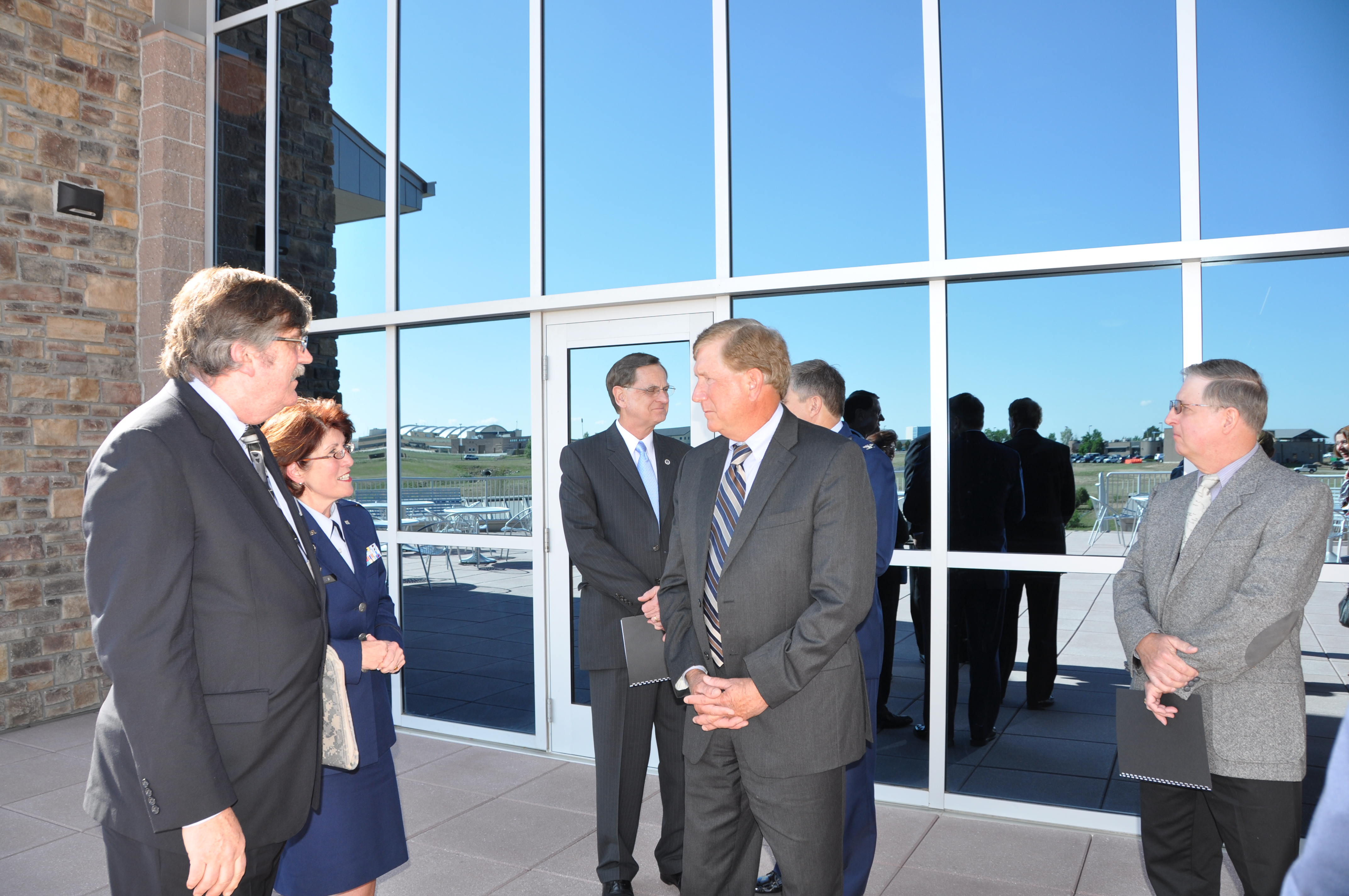 Assistant Secretary of the Air Force for Installations, Environment and ...