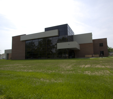 JBLE's Army Training Support Center