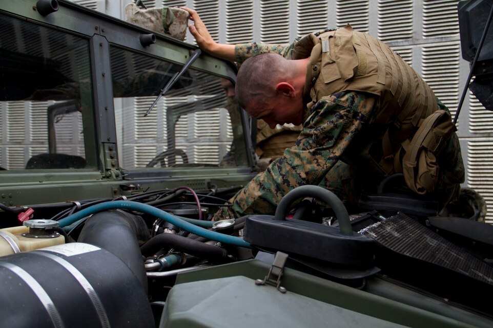 CLC-36 departs for Exercise Dragon Fire II > United States Marine Corps ...
